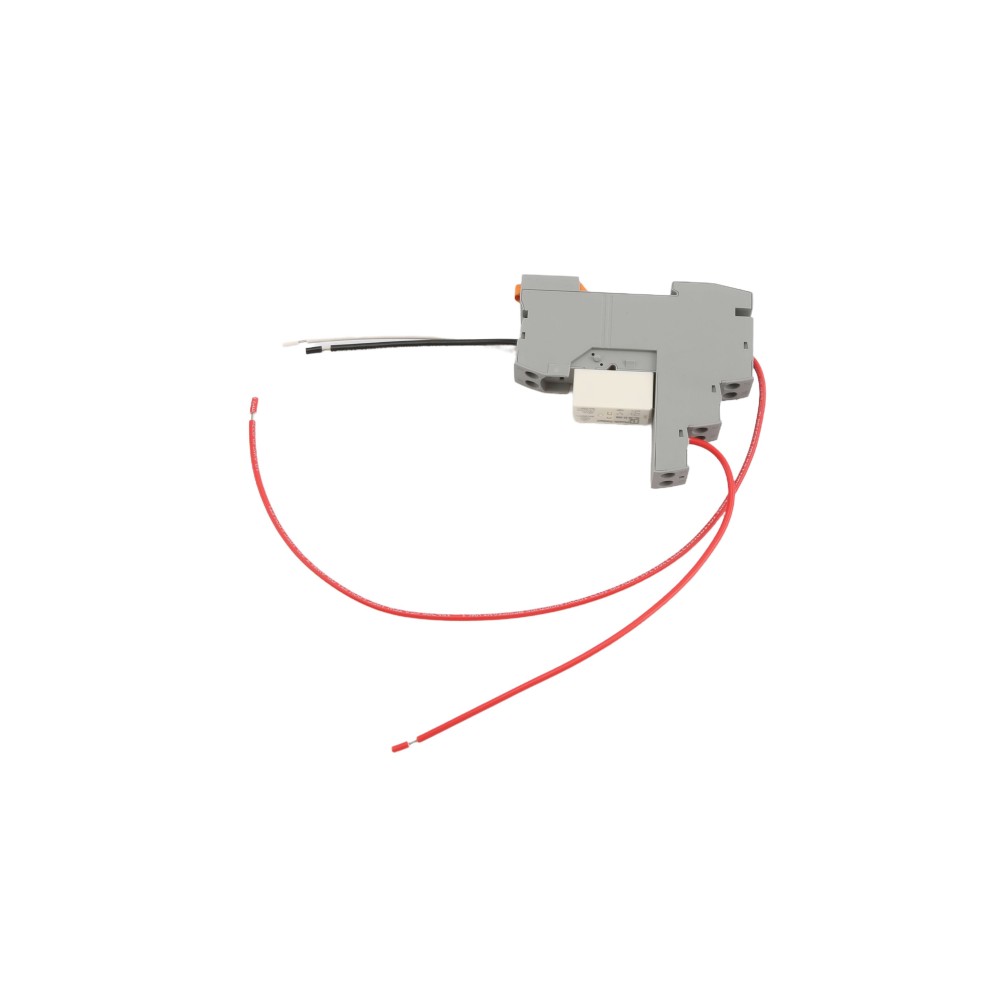 12 VAC External Relay (Maglock Relay Kit) - Q2352 (Previously: 2352 ...