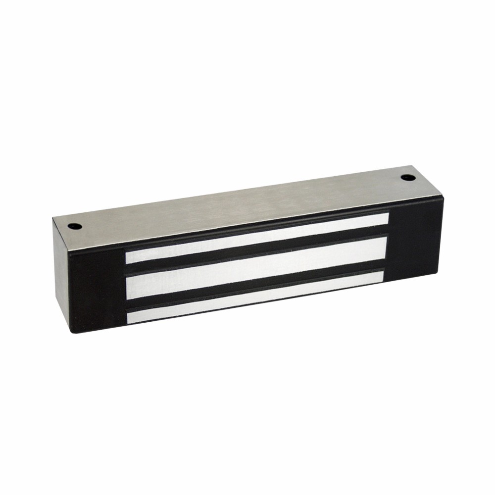 Securitron Facedrilled Electric Mag Lock for Automated Gate - Q2354 ...