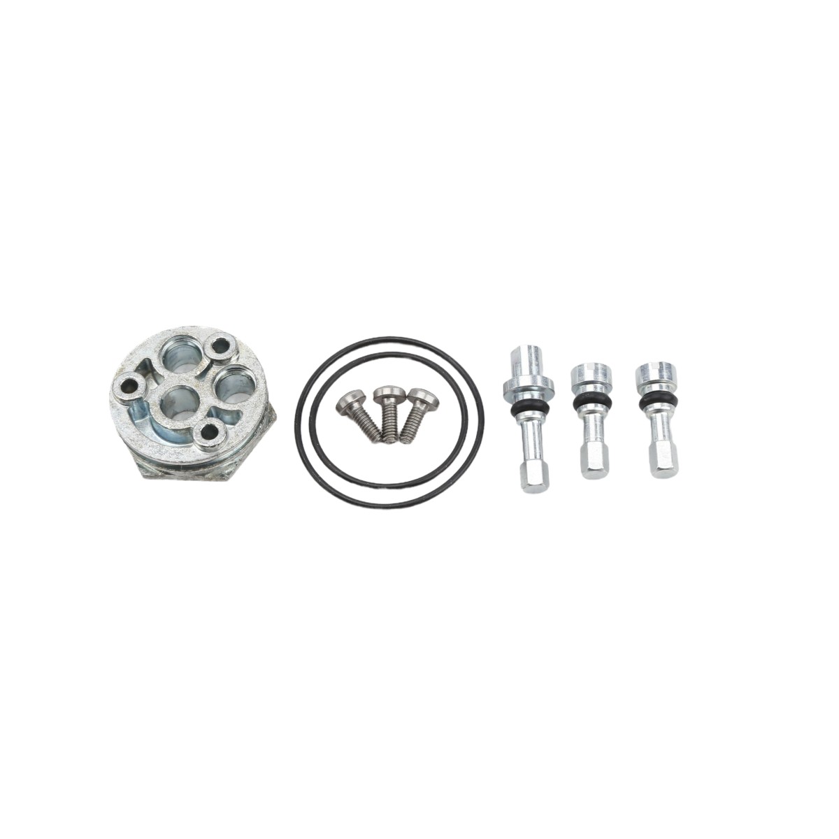 FAAC 400 and FAAC 422 Manual Release Repair Kit - FAAC 490326 Manual ...
