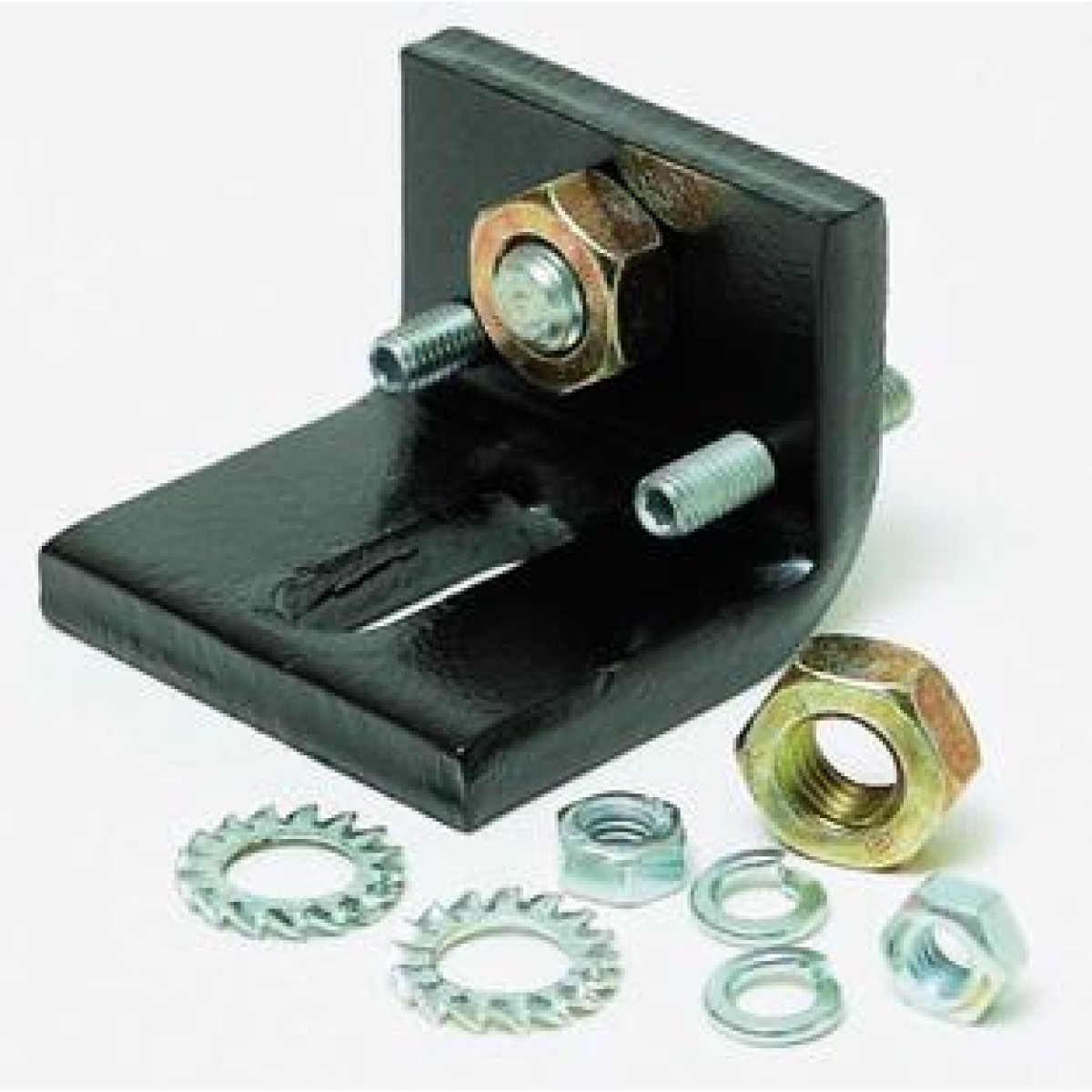 Positive Stop Kit for Open Position - FAAC 722121 | Fast Gate Openers