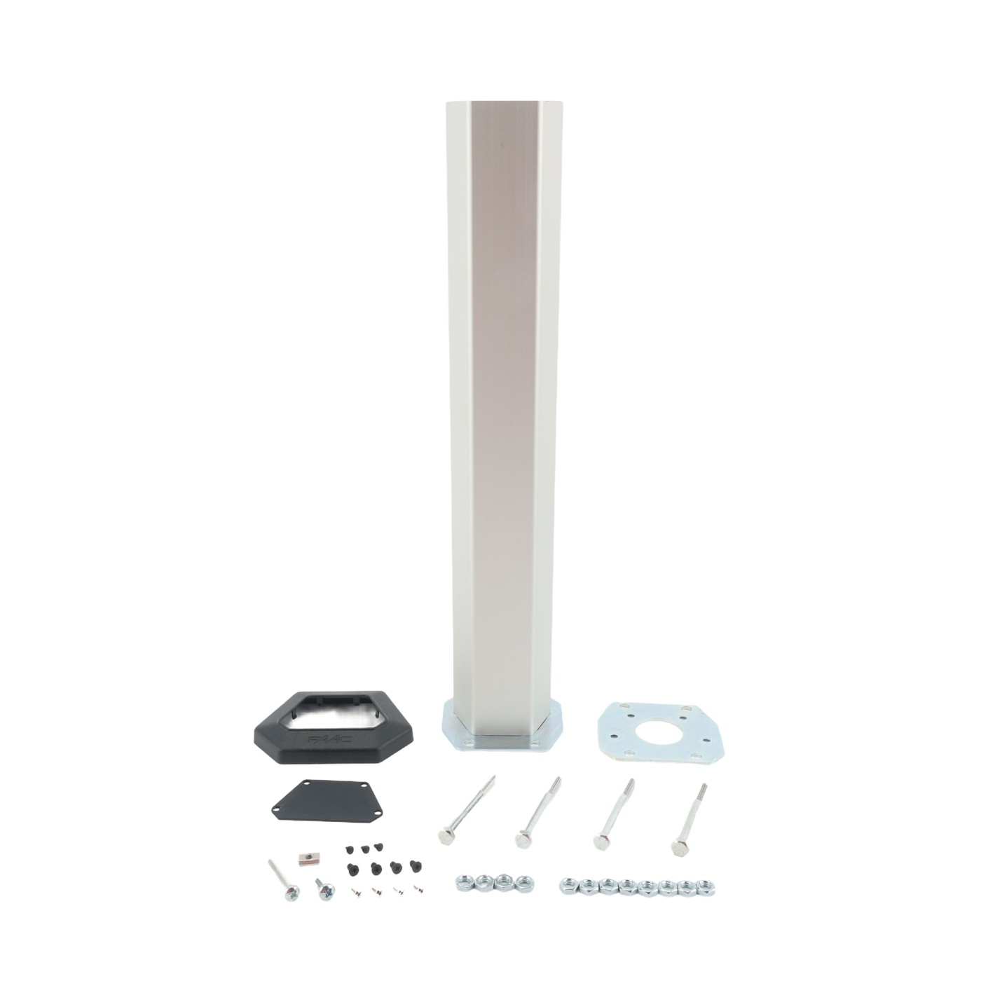 Low Column H500 Kit - FAAC 401070/737100.5 | Fast Gate Openers