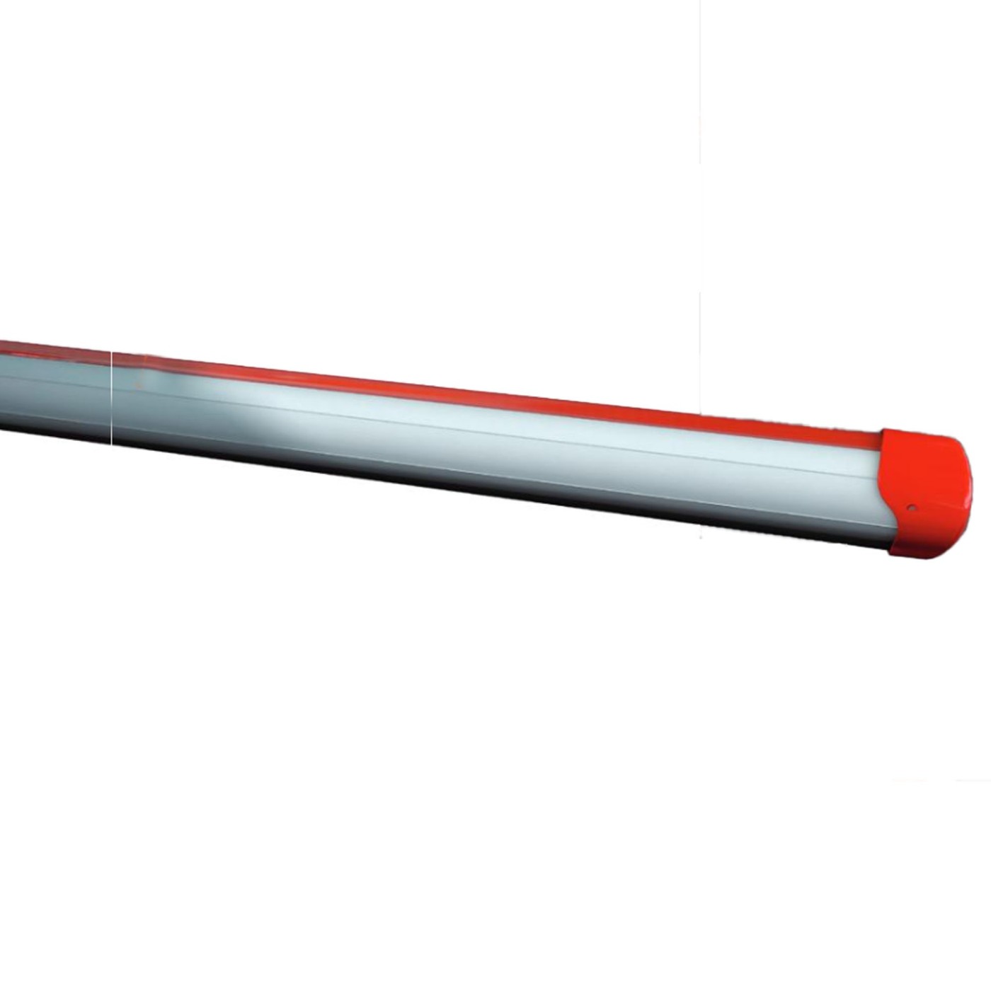 FAAC S-Style B680H Right-Handed Barrier Gate Boom Arm (9.8 ft Opening ...