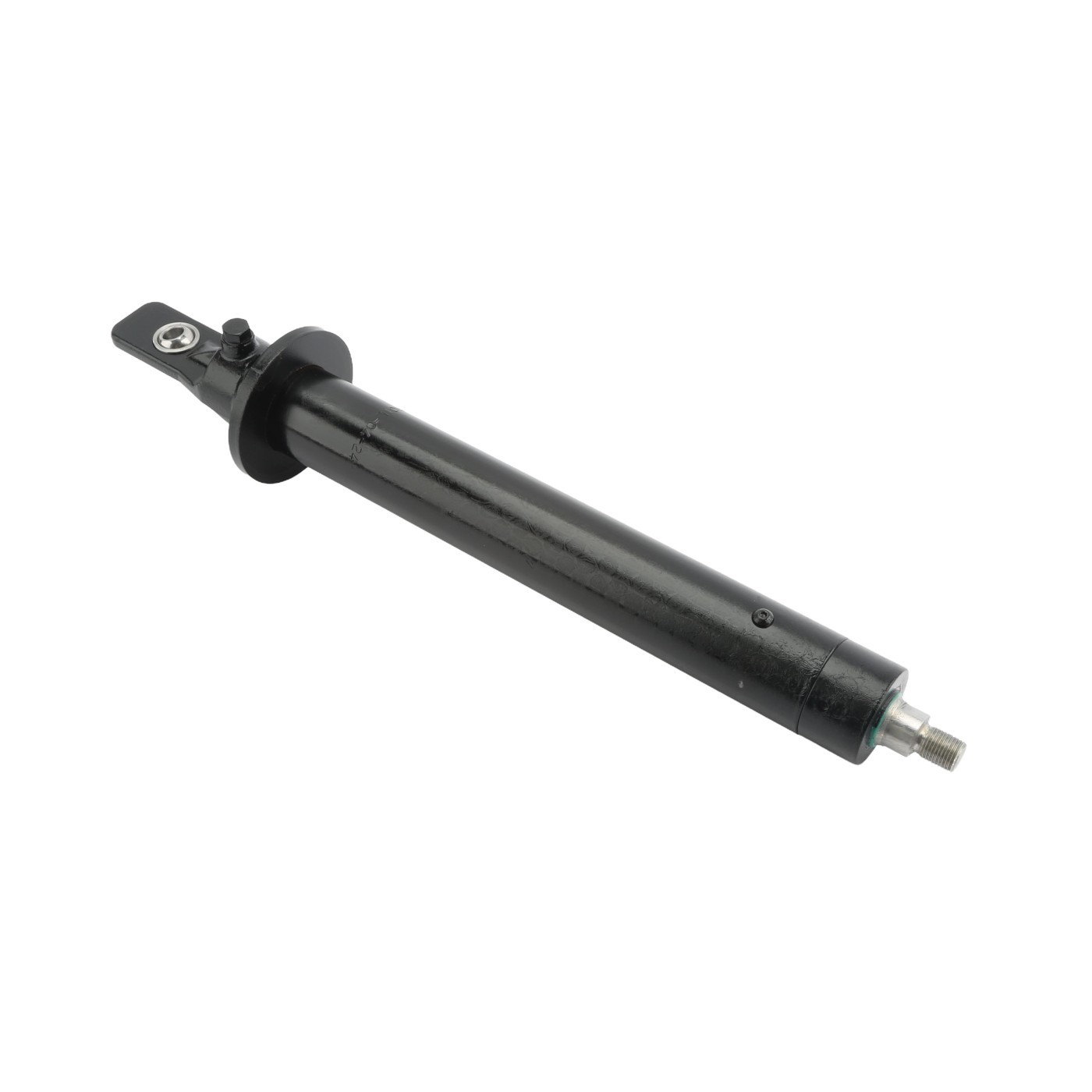 FAAC B680H OEM Hydraulic Barrier Gate Cylinder 63000133 | Fast Gate Openers