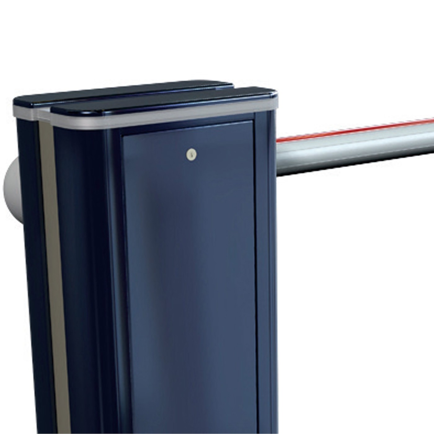 B680H Cover - RAL 5011 Blue - FAAC 416017 | Fast Gate Openers