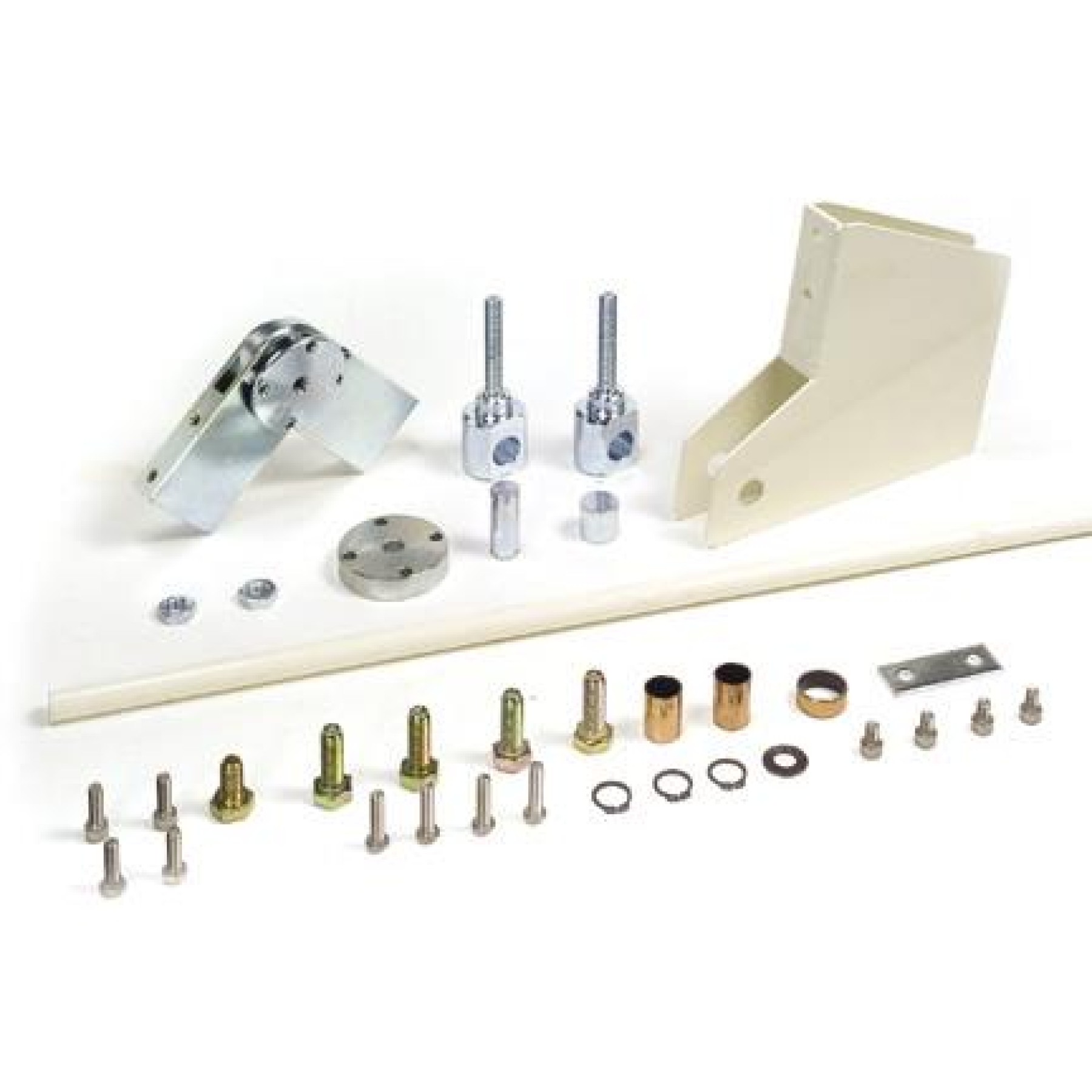Articulated Beam Kit - FAAC 428137 | Fast Gate Openers