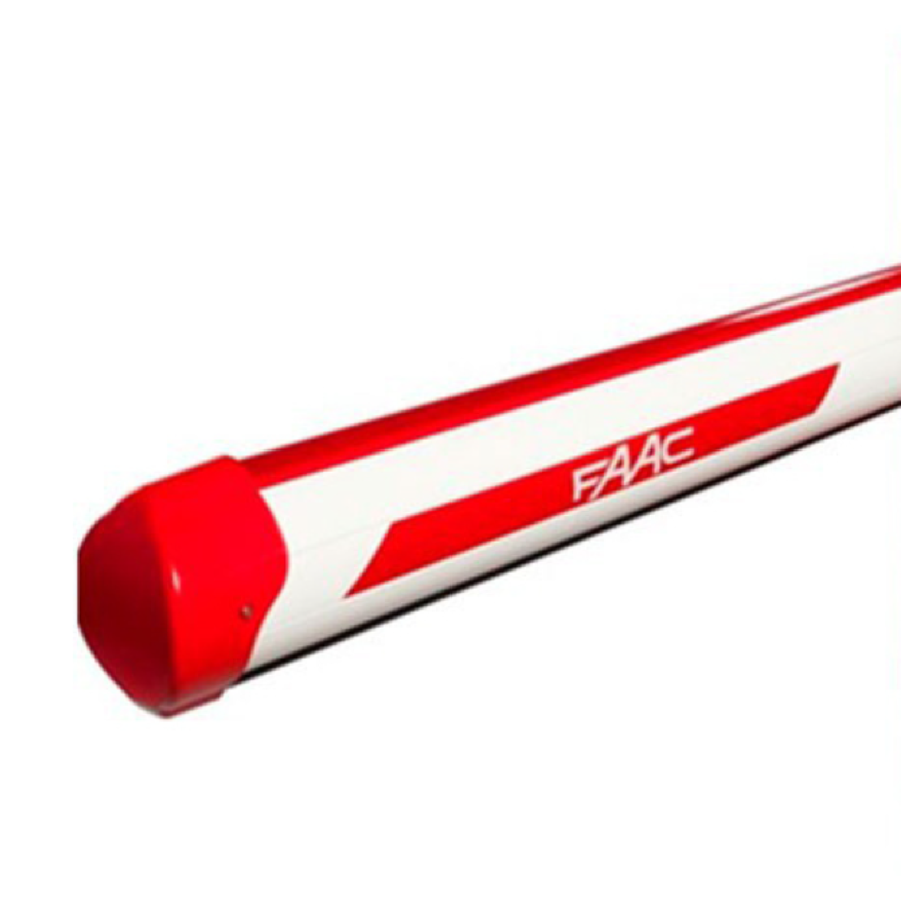 FAAC L-Style Round Barrier Gate Boom Arm First Section for B680H ...