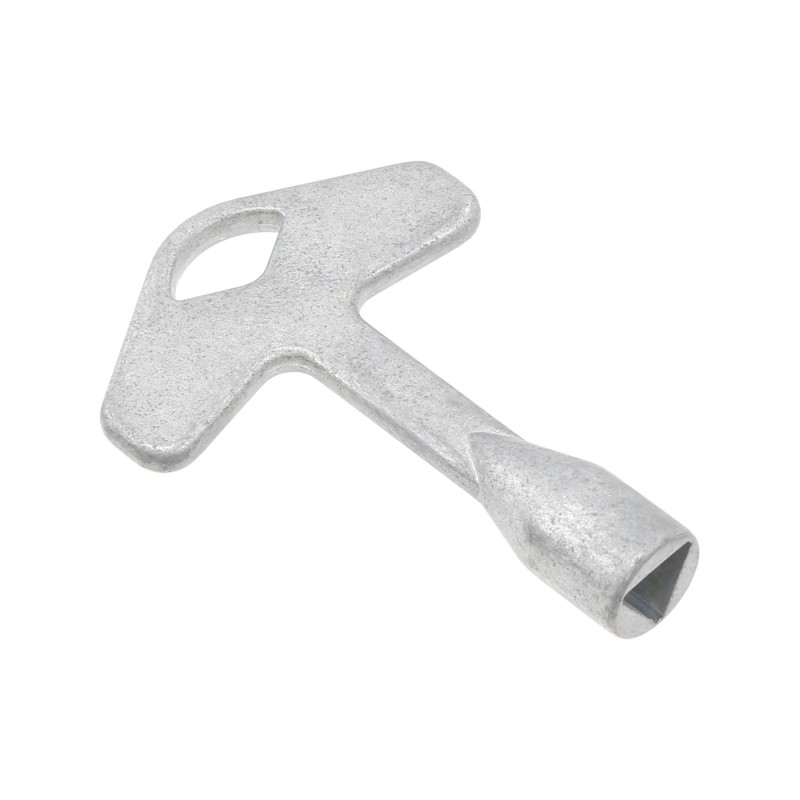 Release Key For FAAC Traffic Bollards (Pack of 5 Keys) - FAAC 390084 ...