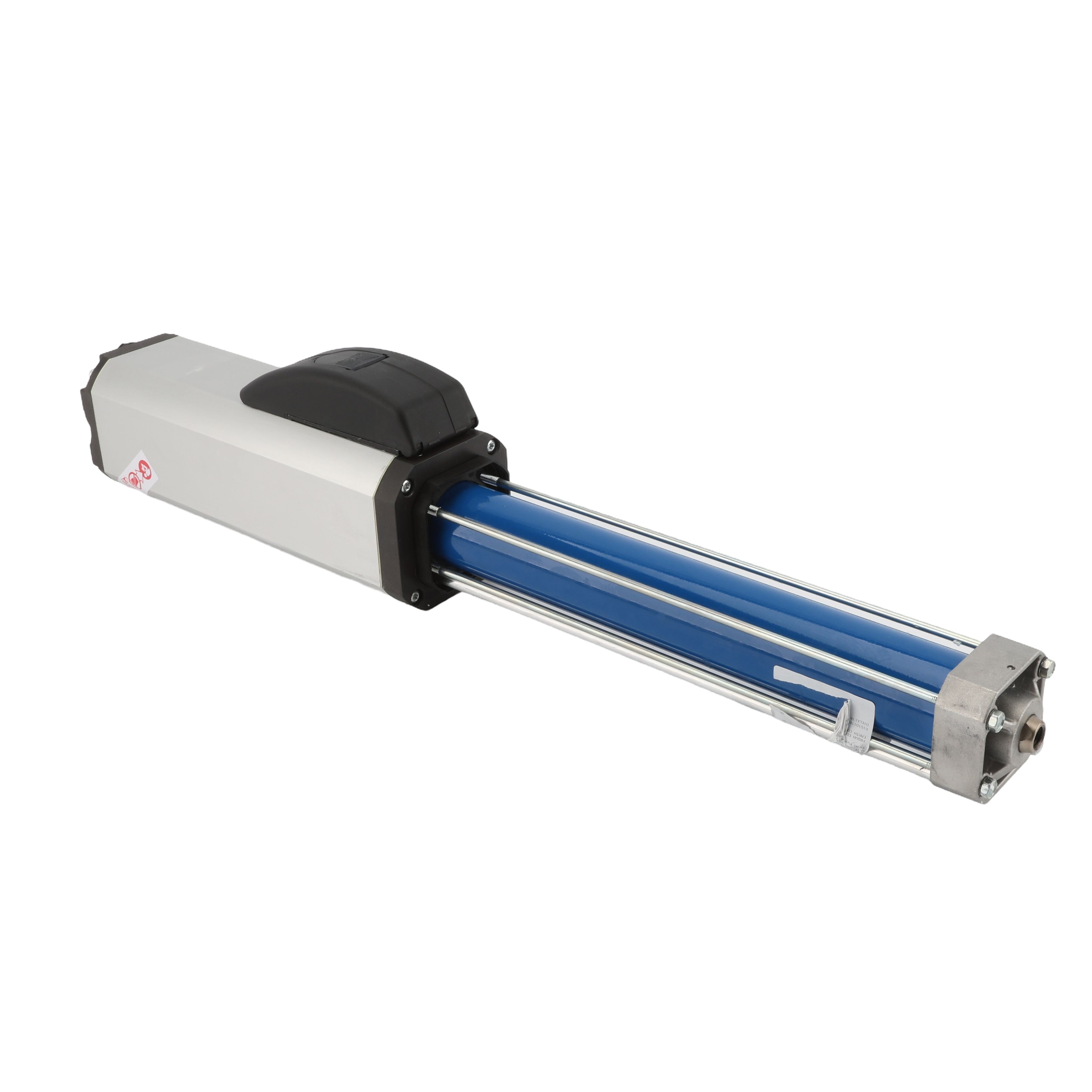 FAAC 422 CBAC Hydraulic Swing Gate Opener Arm with Regular Oil 115V ...