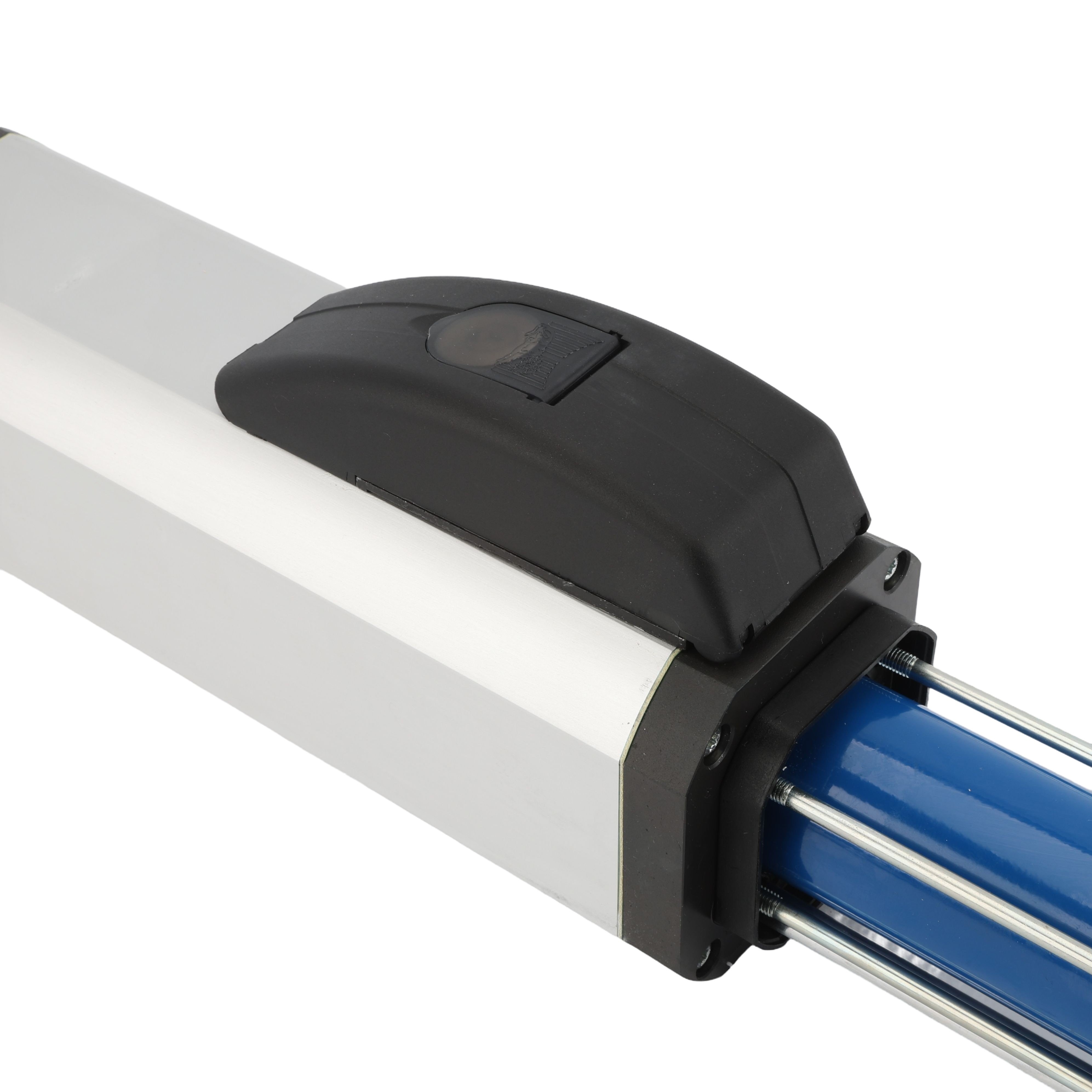 FAAC 422 CBAC Hydraulic Swing Gate Opener Arm with Regular Oil 115V ...