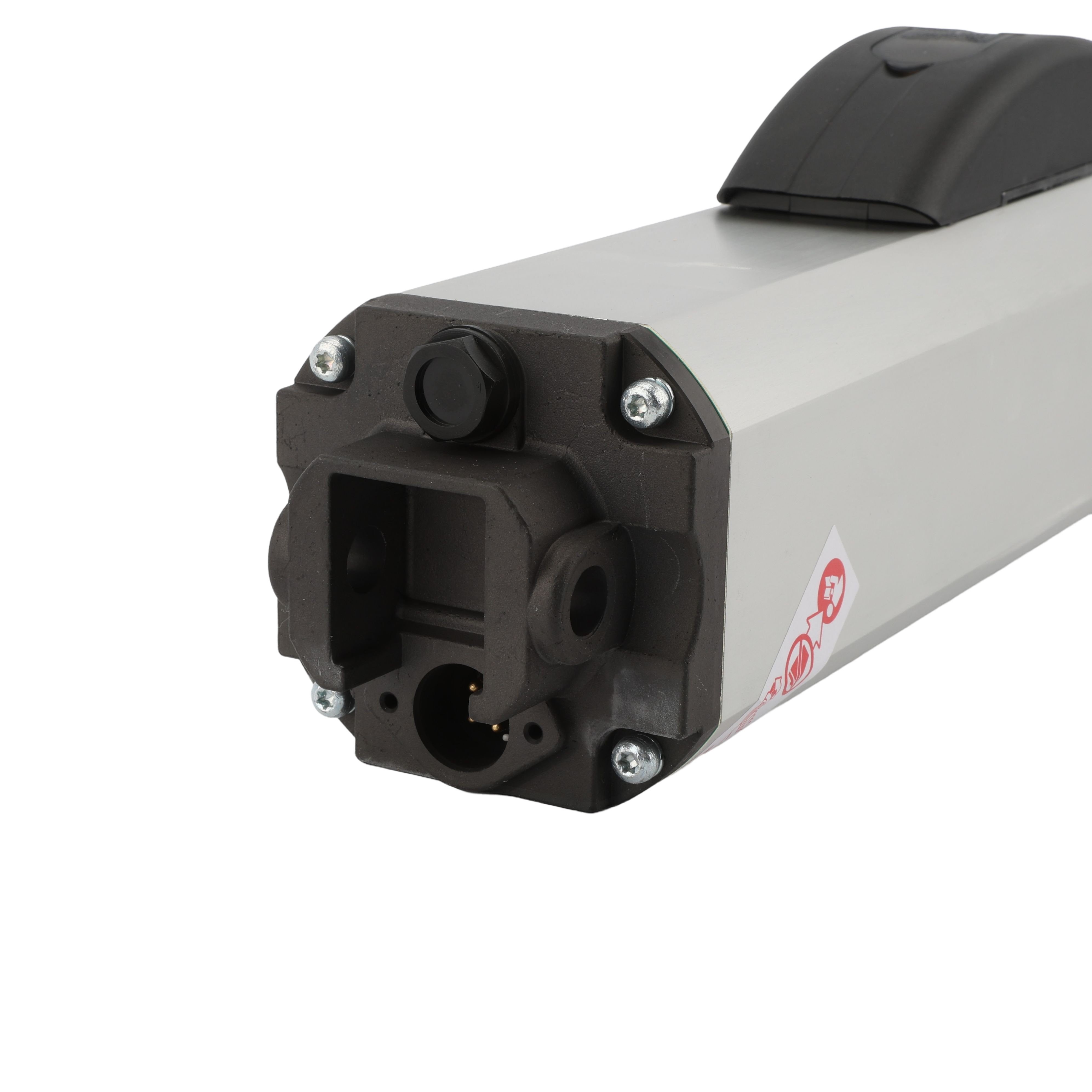 FAAC 422 CBAC Hydraulic Swing Gate Opener Arm with Regular Oil 115V ...