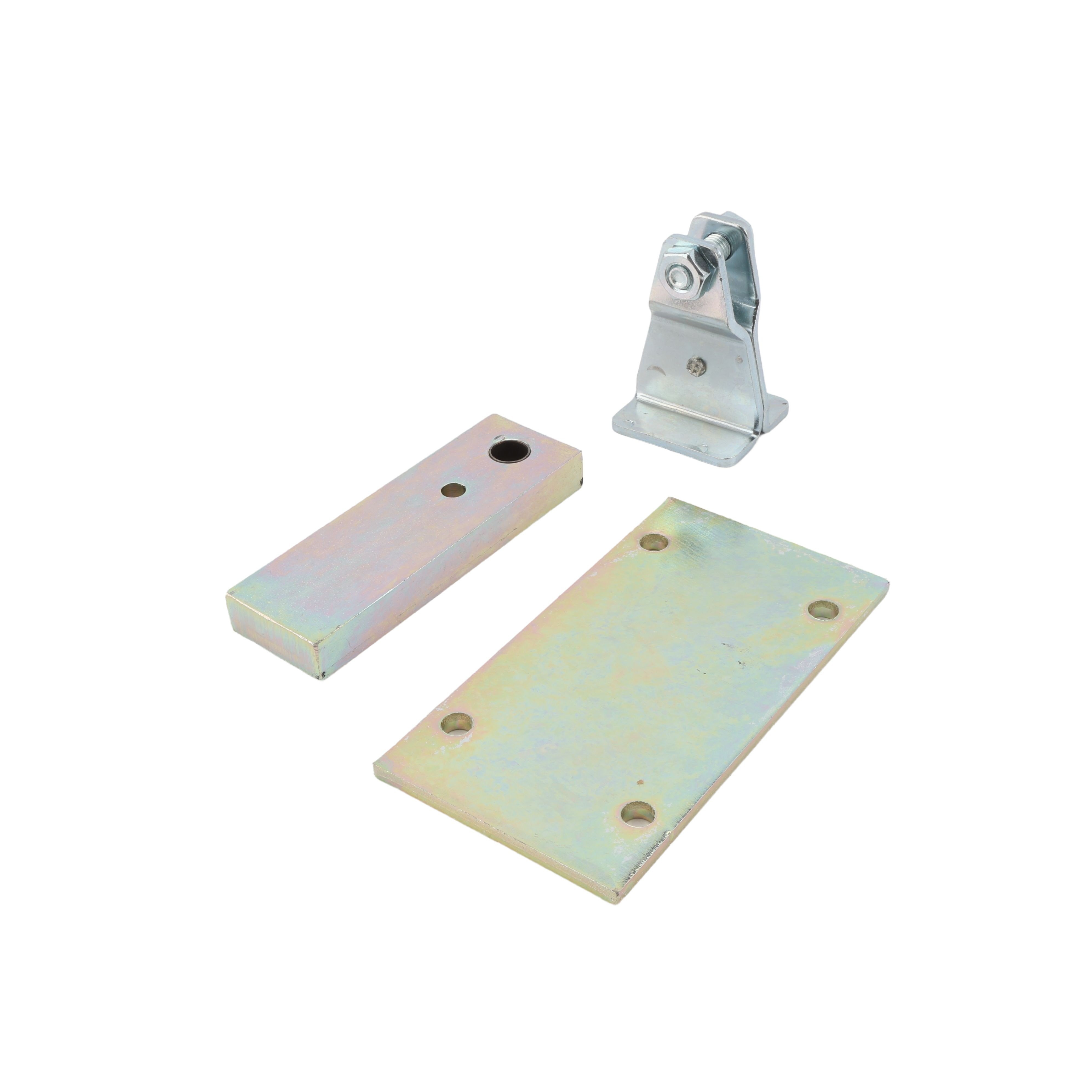 FAAC 422 CBAC Hydraulic Swing Gate Opener Arm with Regular Oil 115V ...