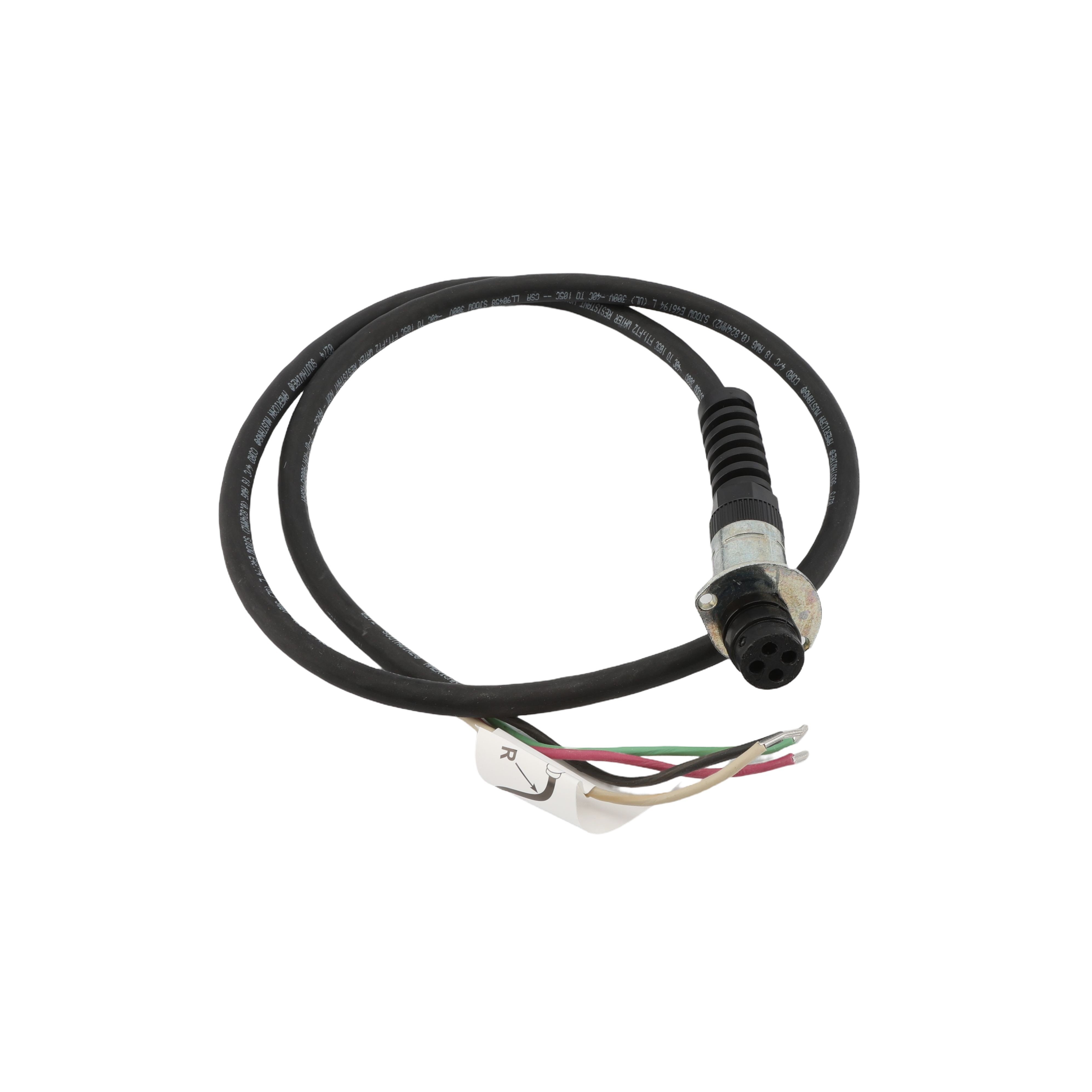 FAAC 422 CBAC Hydraulic Swing Gate Opener Arm with Regular Oil 115V ...