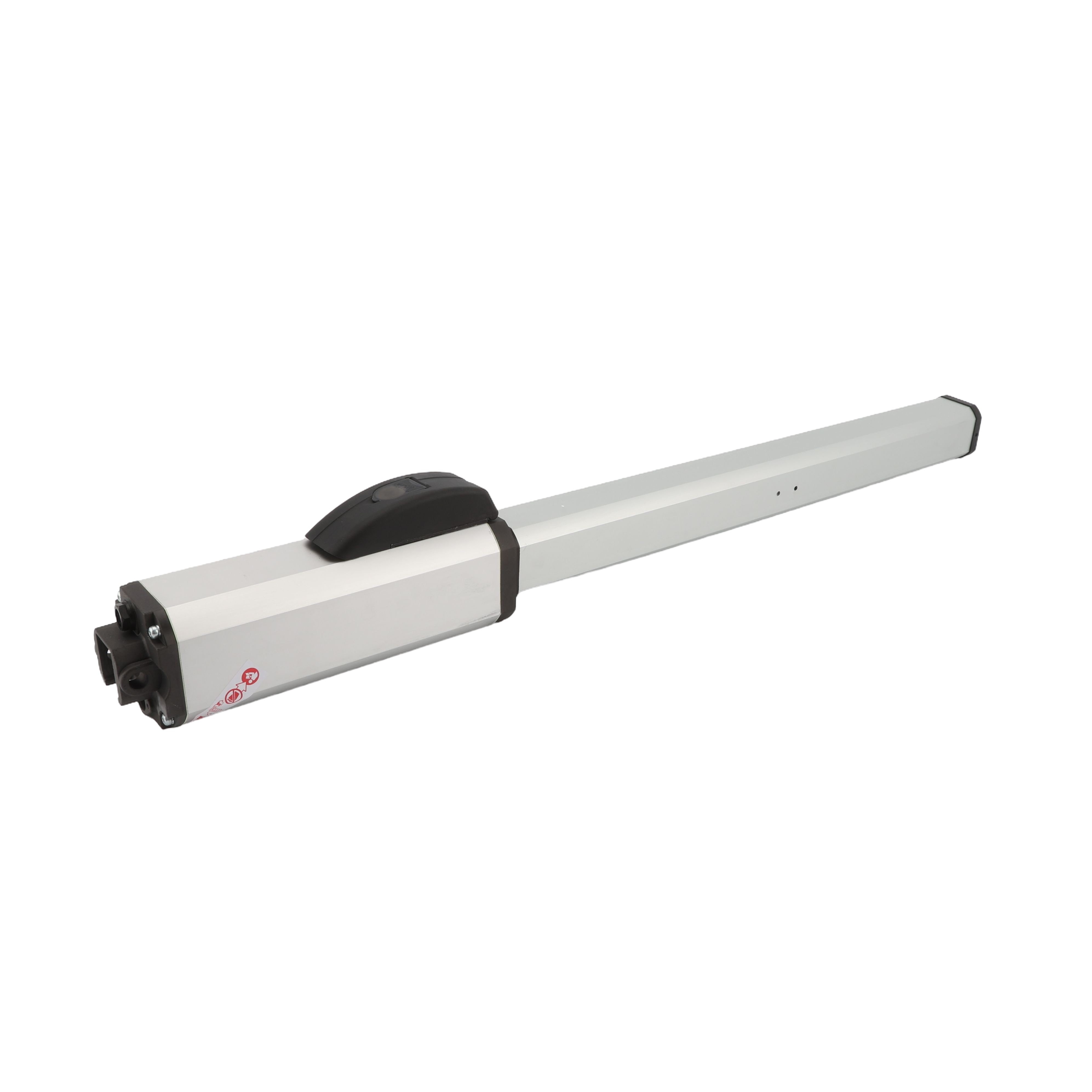 FAAC 422 CBAC Hydraulic Swing Gate Opener Arm with Regular Oil 115V ...