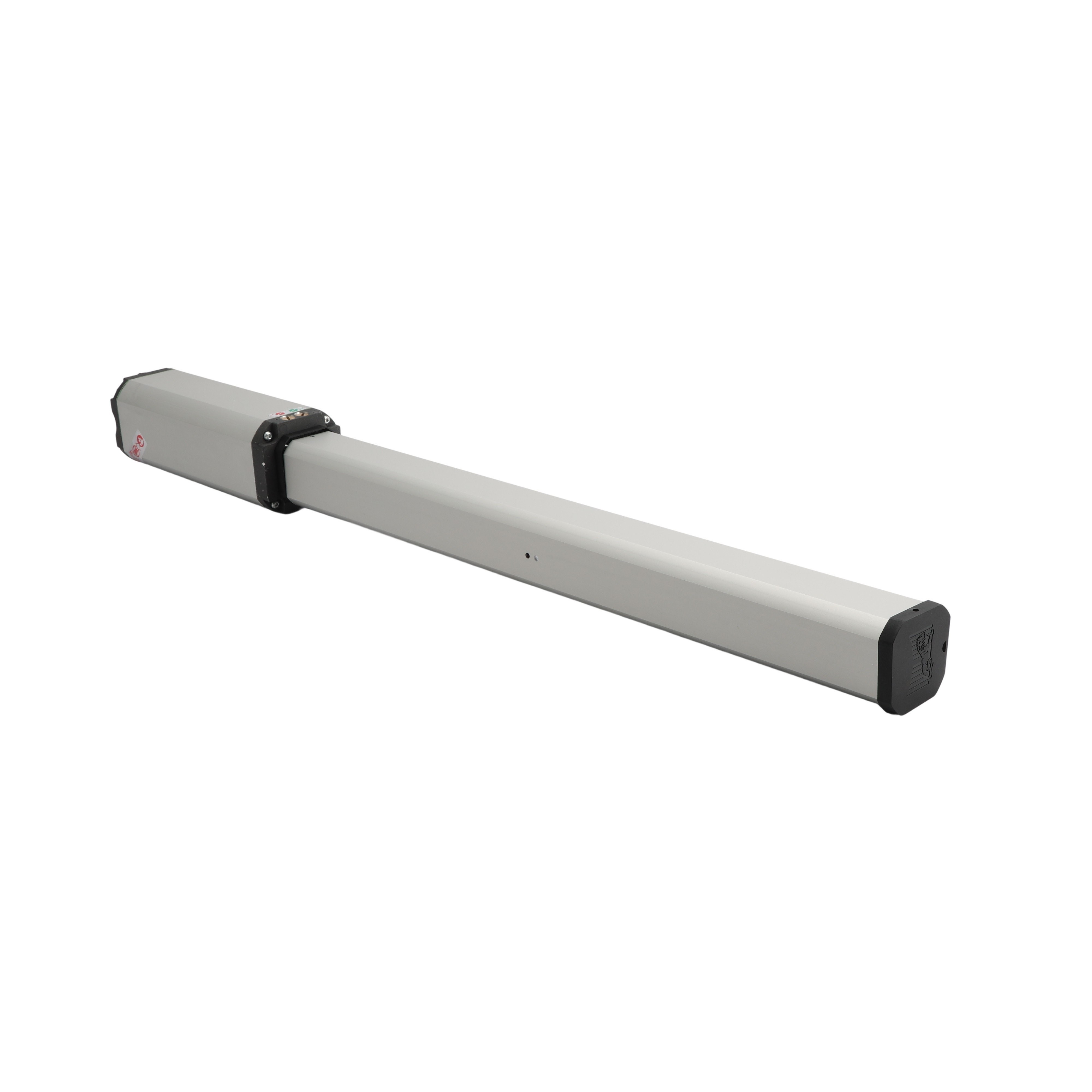 FAAC 402 CBC Hydraulic Swing Gate Opener Arm with Arctic Oil 115V (10ft ...