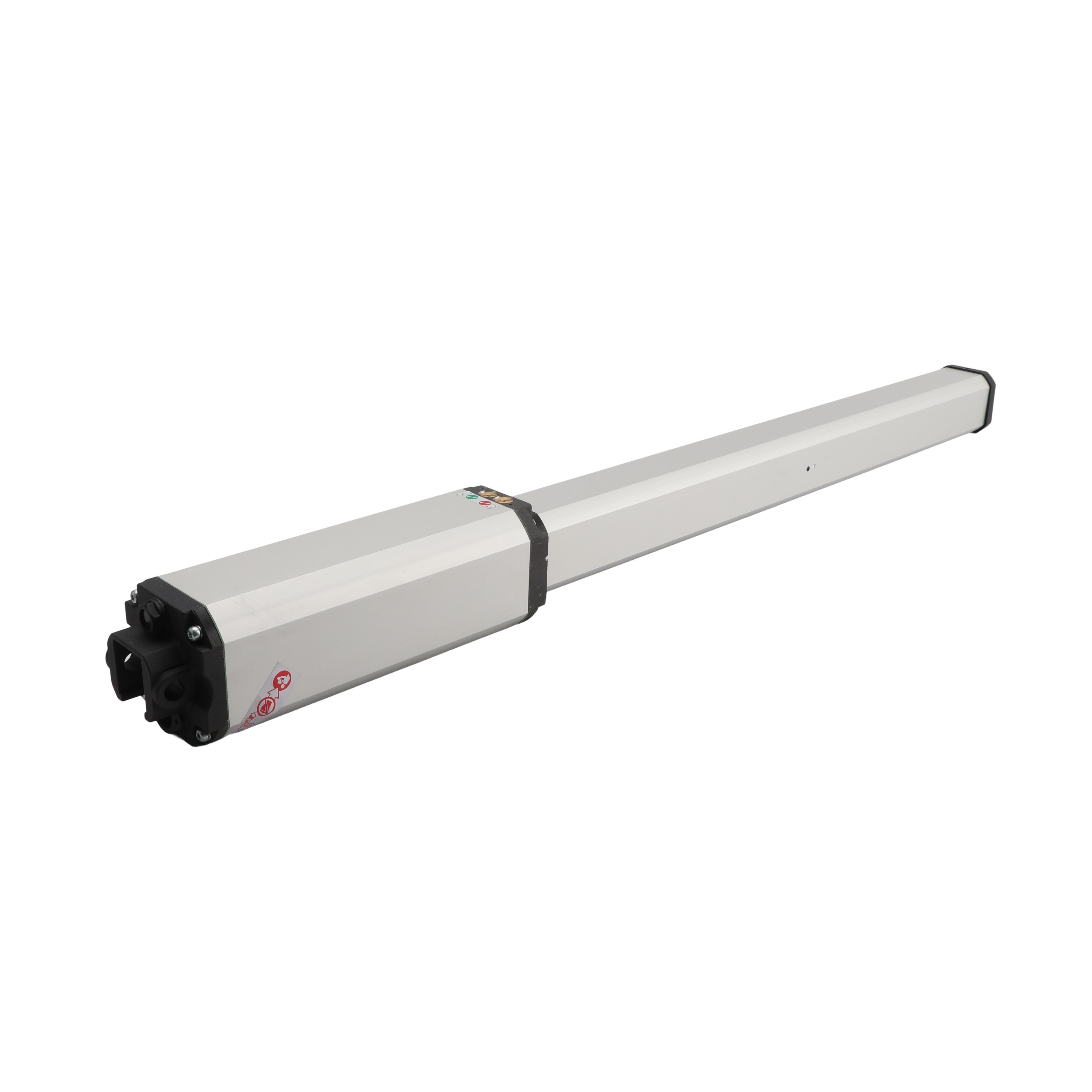 FAAC 402 CBC Hydraulic Swing Gate Opener Arm with Arctic Oil 115V (10ft ...