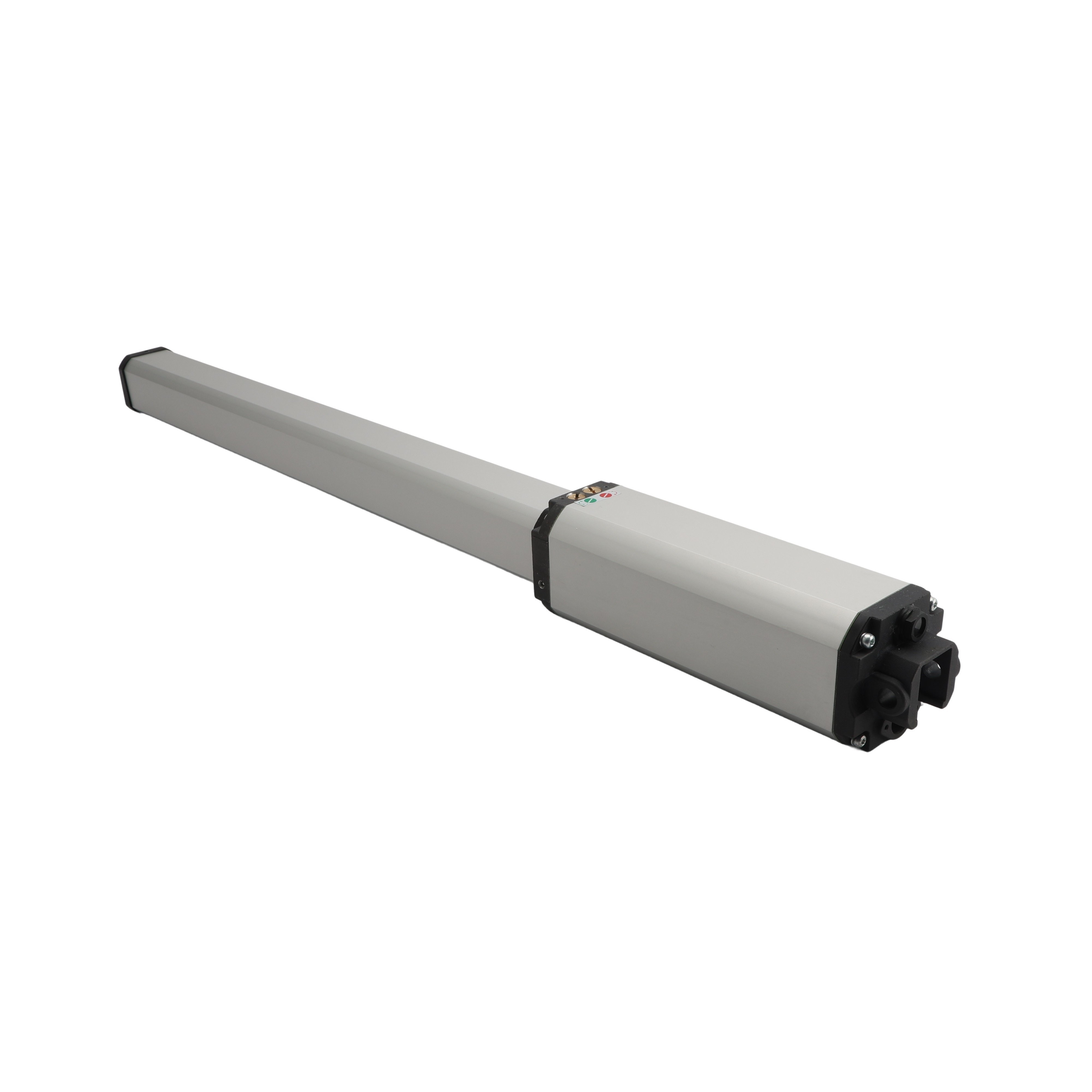 FAAC 402 CBC Hydraulic Swing Gate Opener Arm with Arctic Oil 115V (10ft ...
