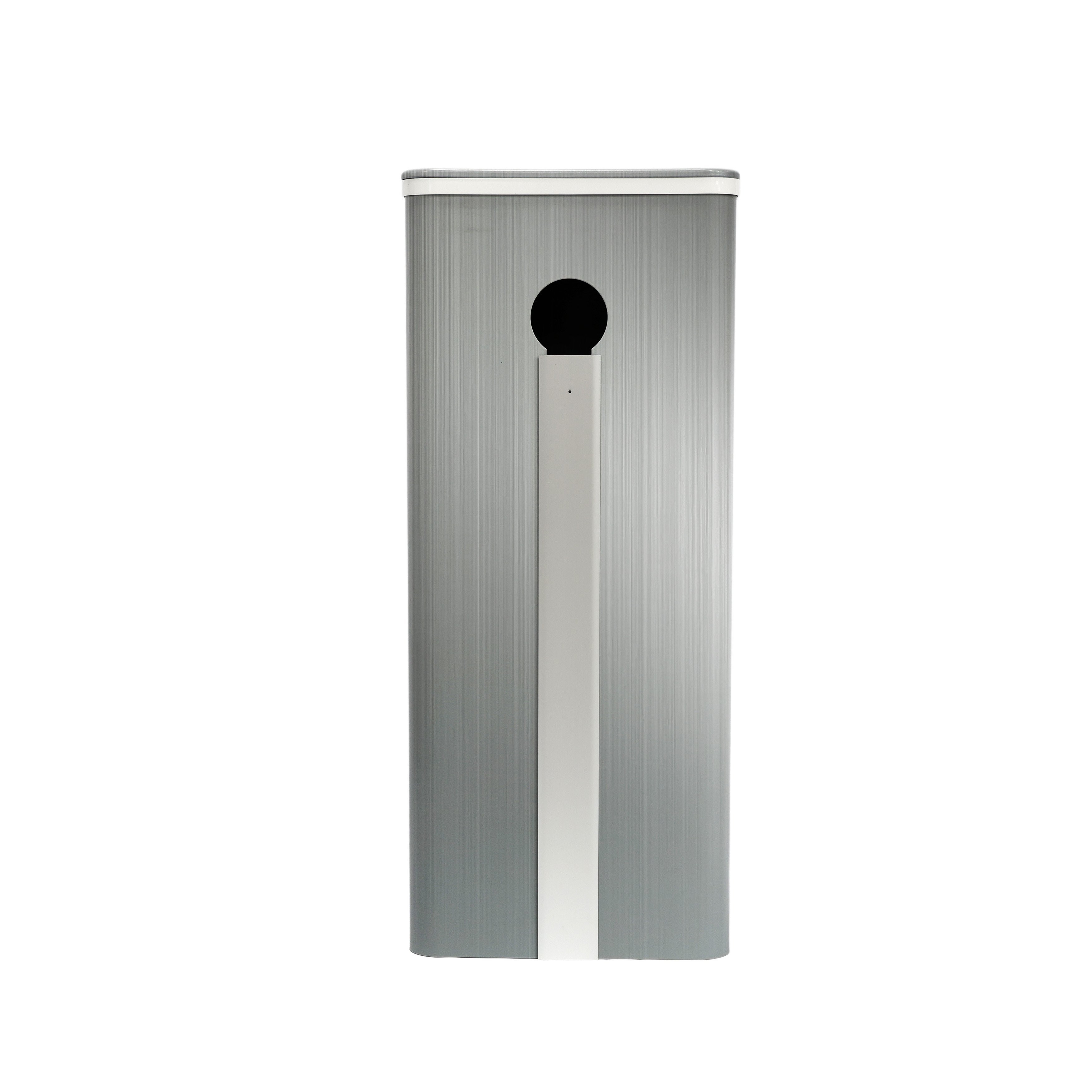 FAAC B680H Automatic Barrier Gate Opener - Stainless Steel (Barrier Arm ...