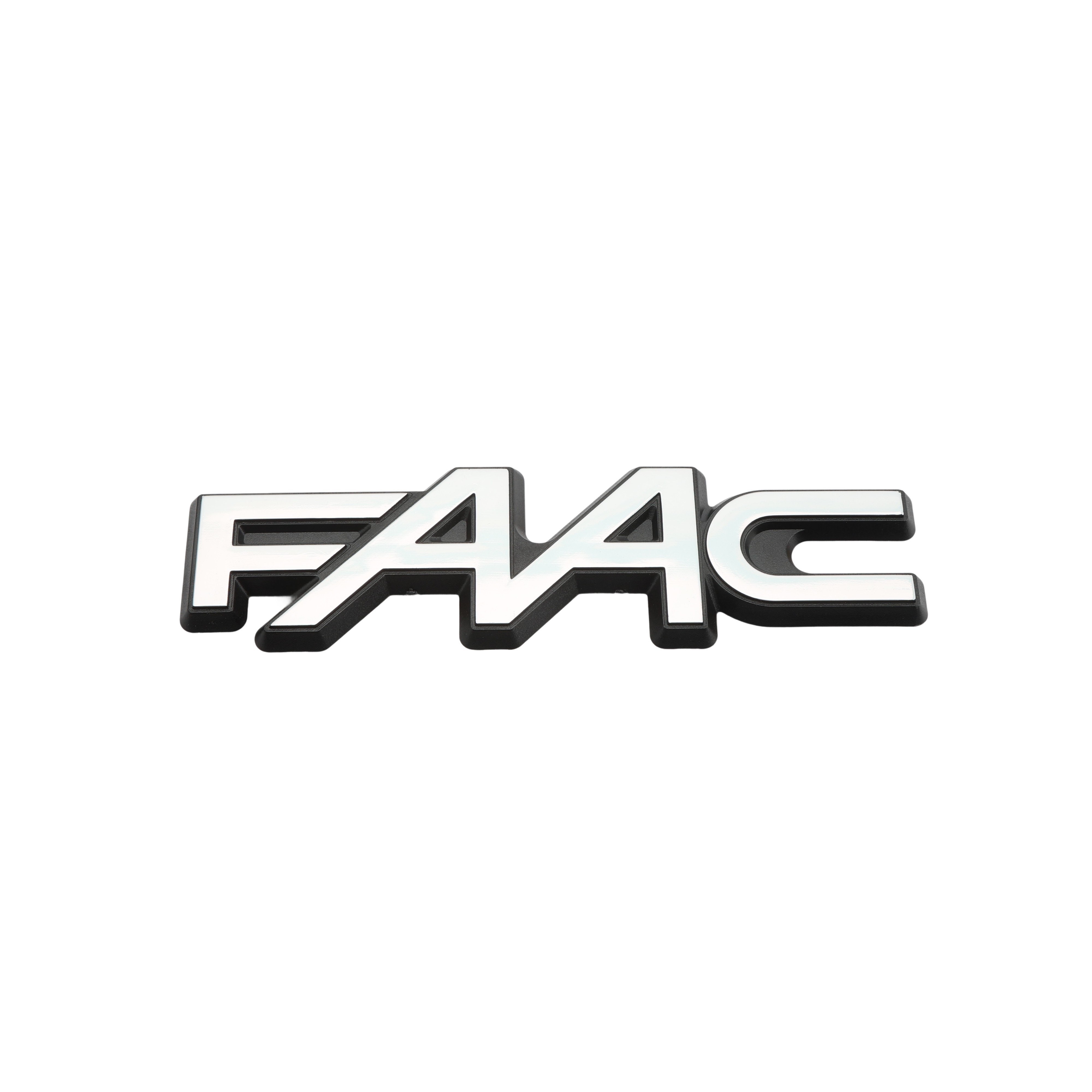 FAAC B680H Automatic Barrier Gate Opener - Stainless Steel (Barrier Arm ...