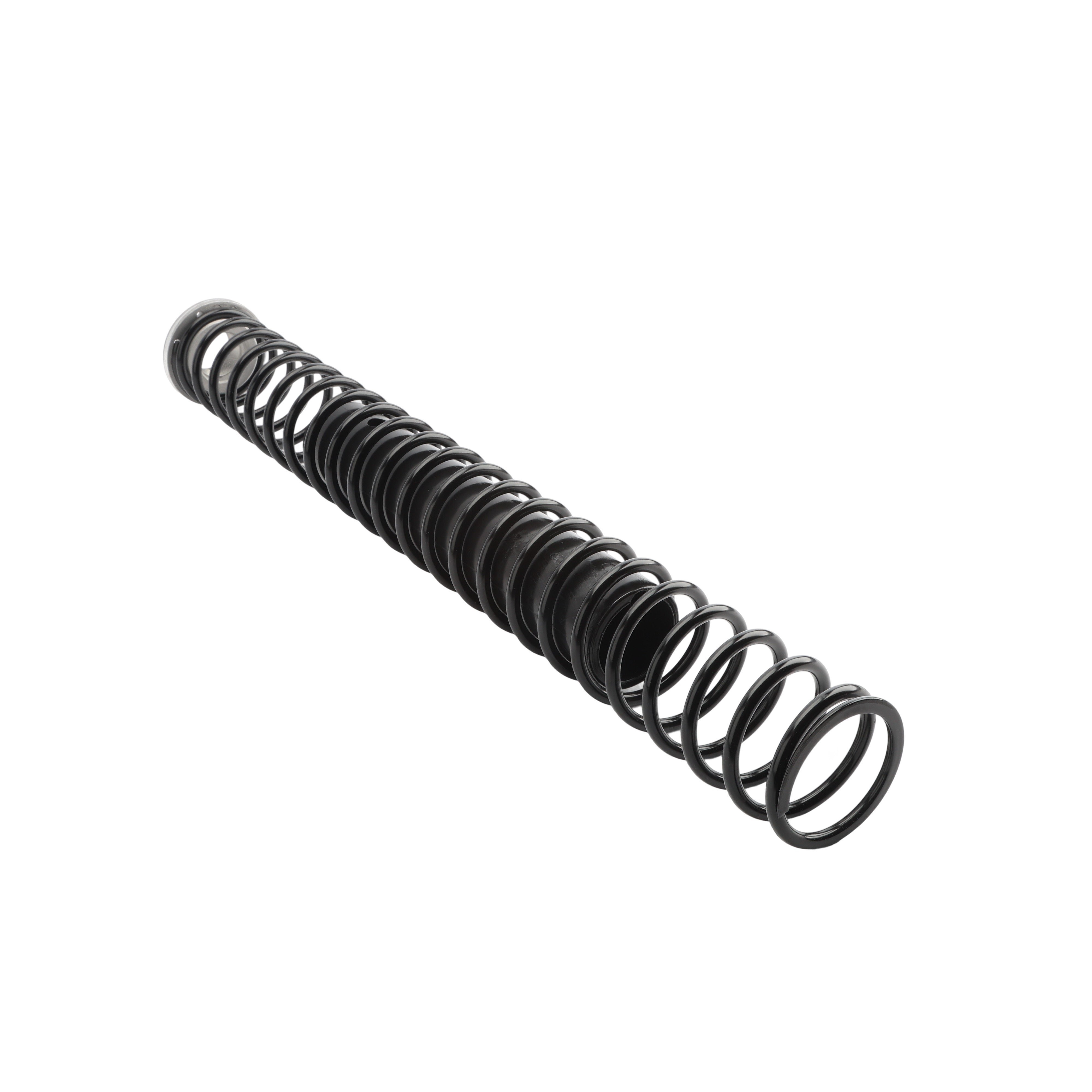 FAAC B680H Automatic Barrier Gate Opener S Kit With White Cover ...