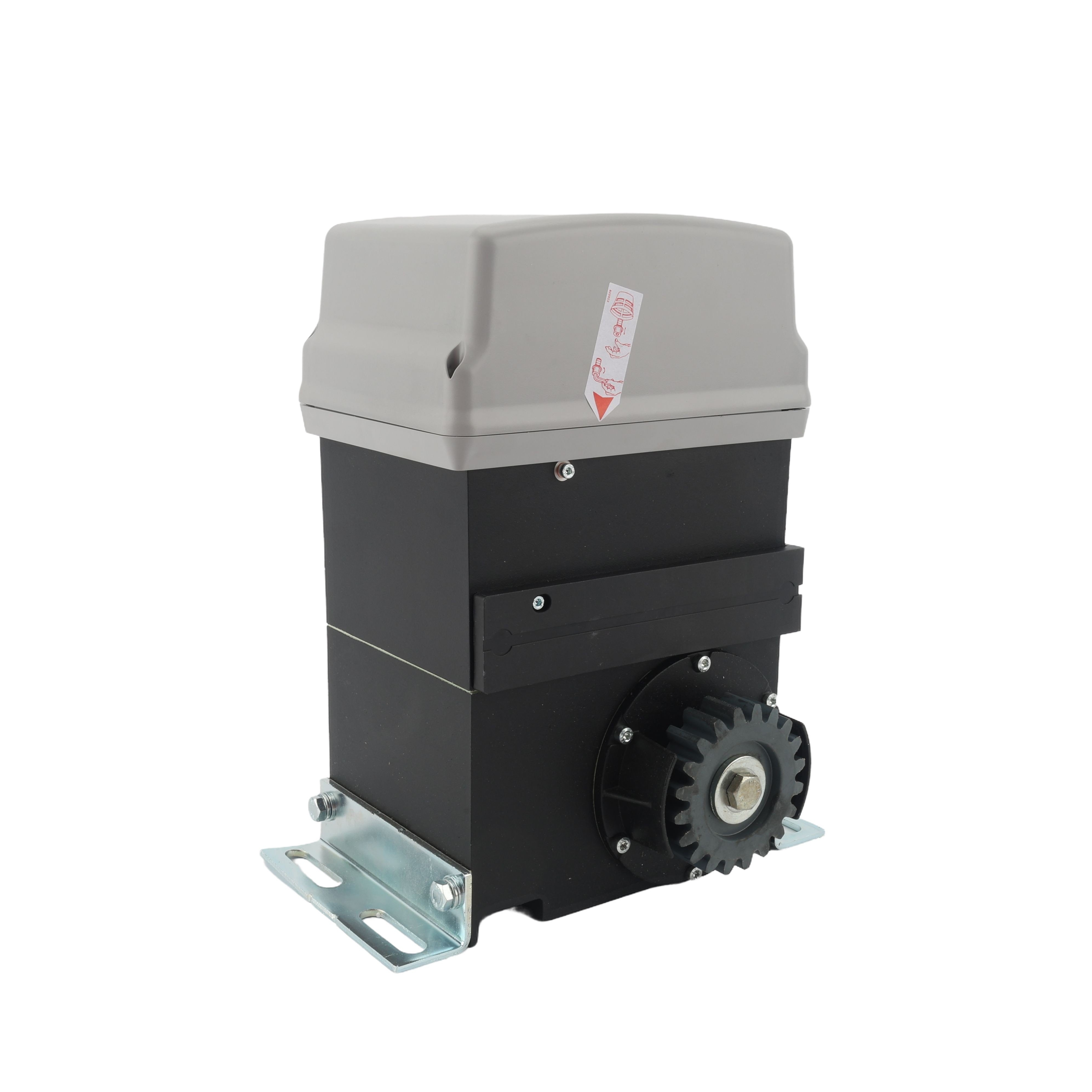 FAAC 746 ER Z20 Pinion Slide Gate Opener w/ 780D Control Board (164ft ...