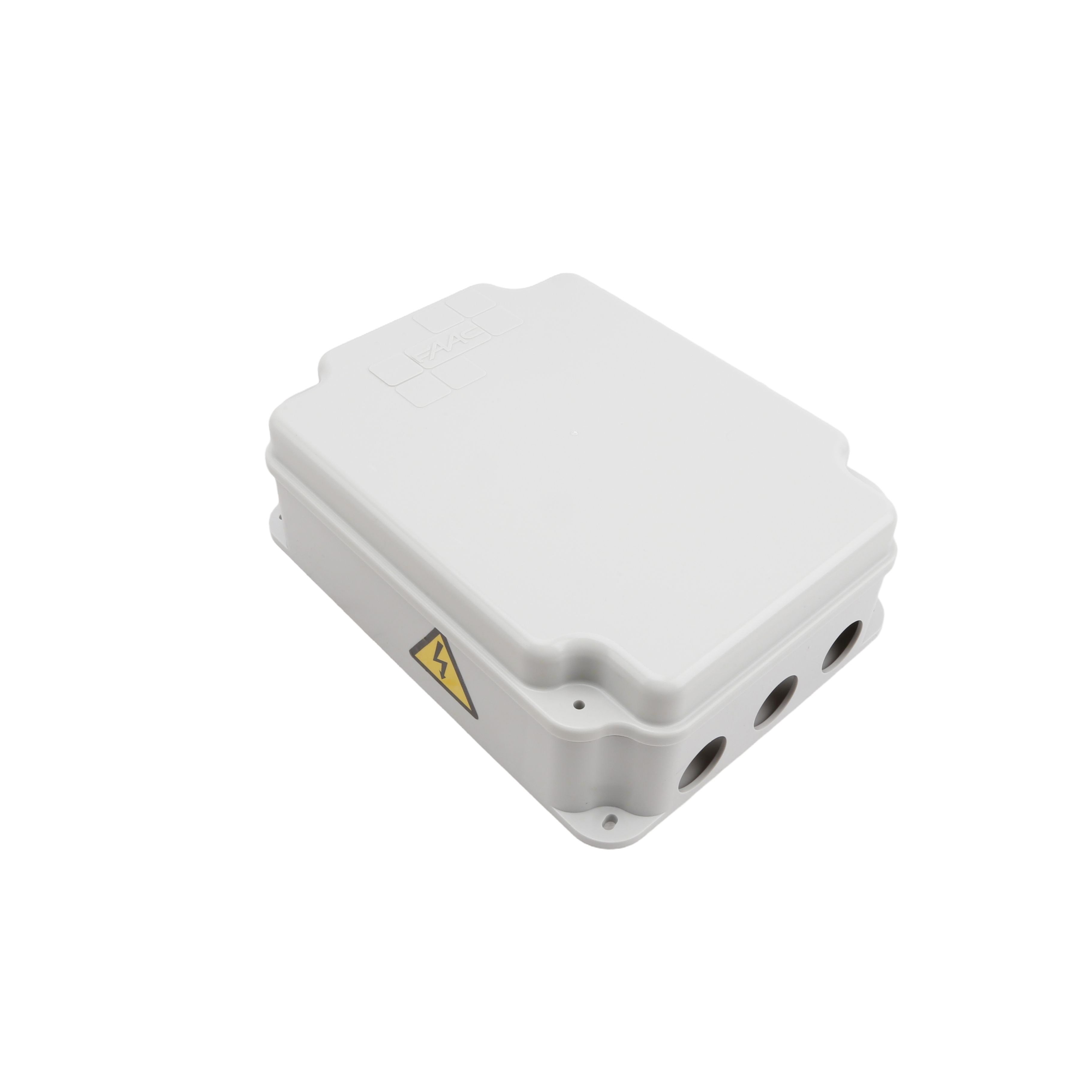 FAAC Bollard Control Unit for Hydraulic Bollards - 117300 | Fast Gate Openers