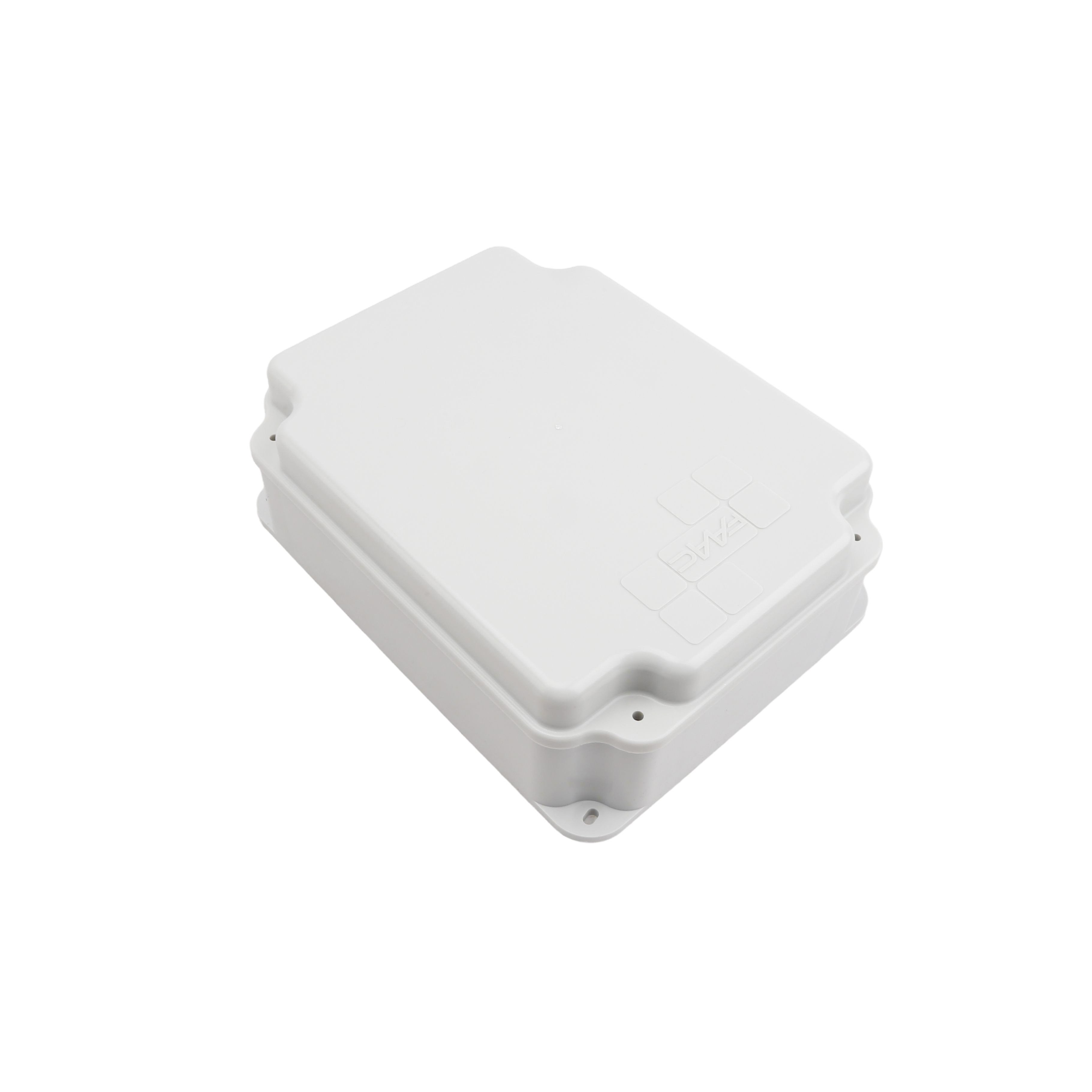 FAAC Bollard Control Unit for Hydraulic Bollards - 117300 | Fast Gate Openers