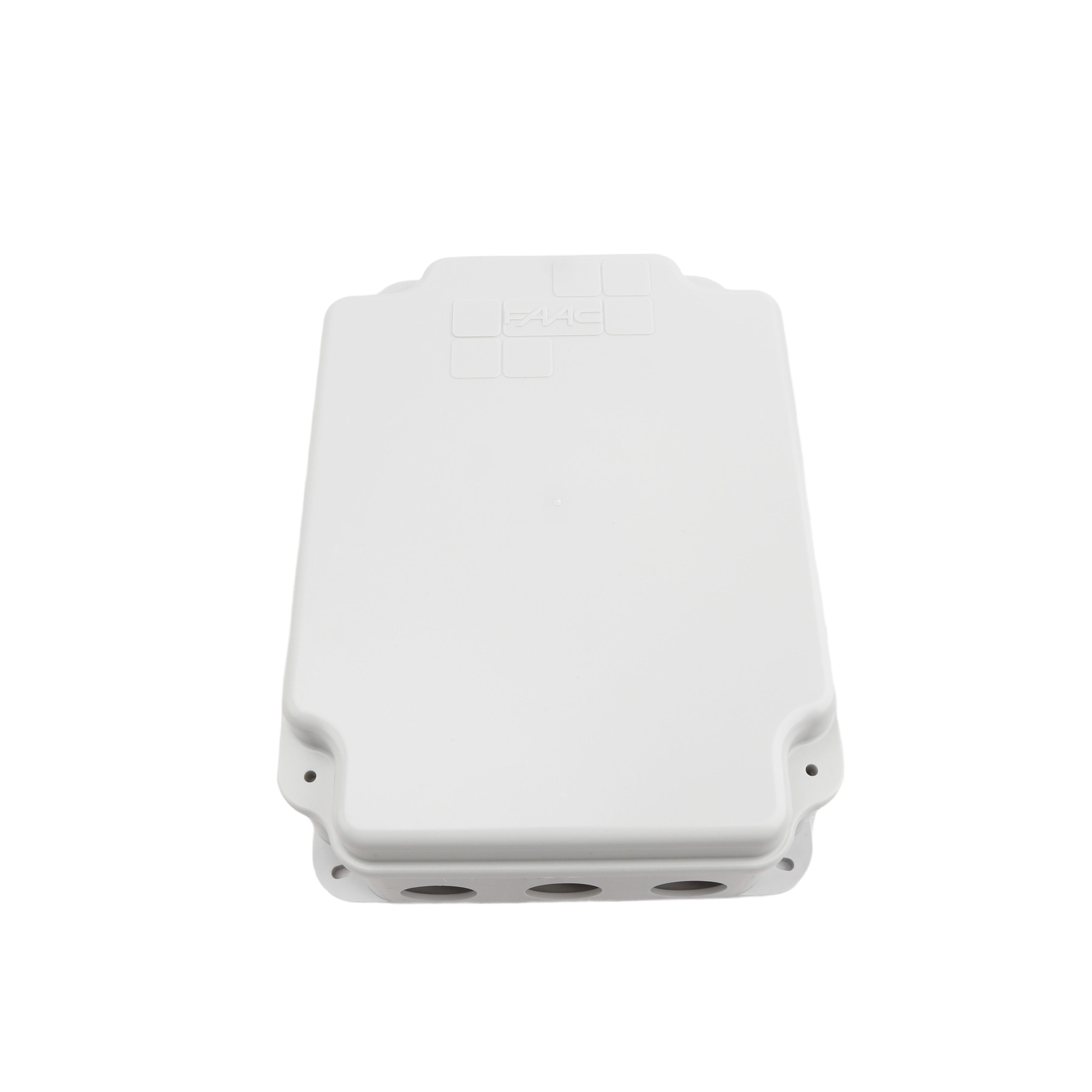 FAAC Bollard Control Unit for Hydraulic Bollards - 117300 | Fast Gate Openers