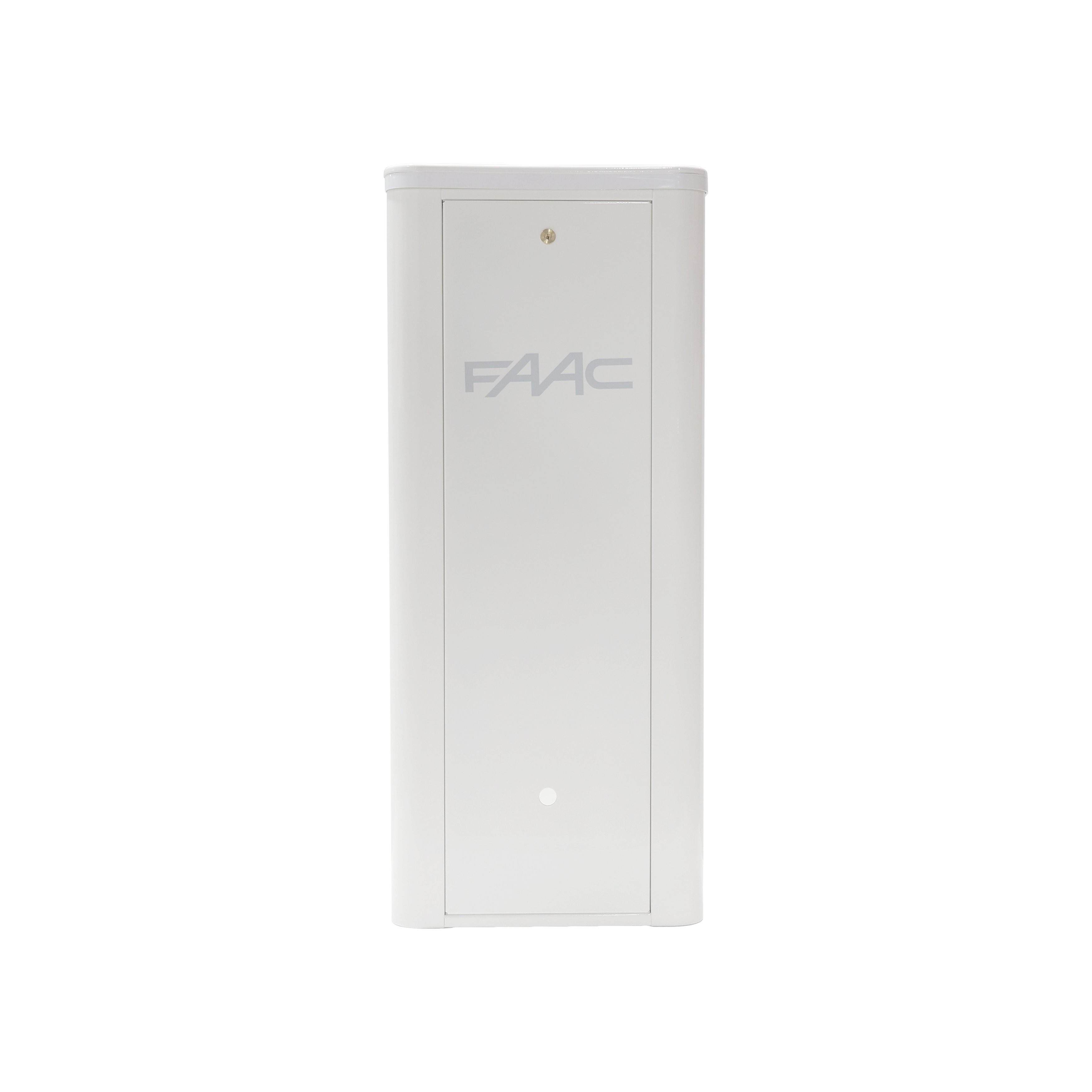 FAAC B680H Cover Hood Housing - Color: RAL 9010 White - FAAC 416018 ...