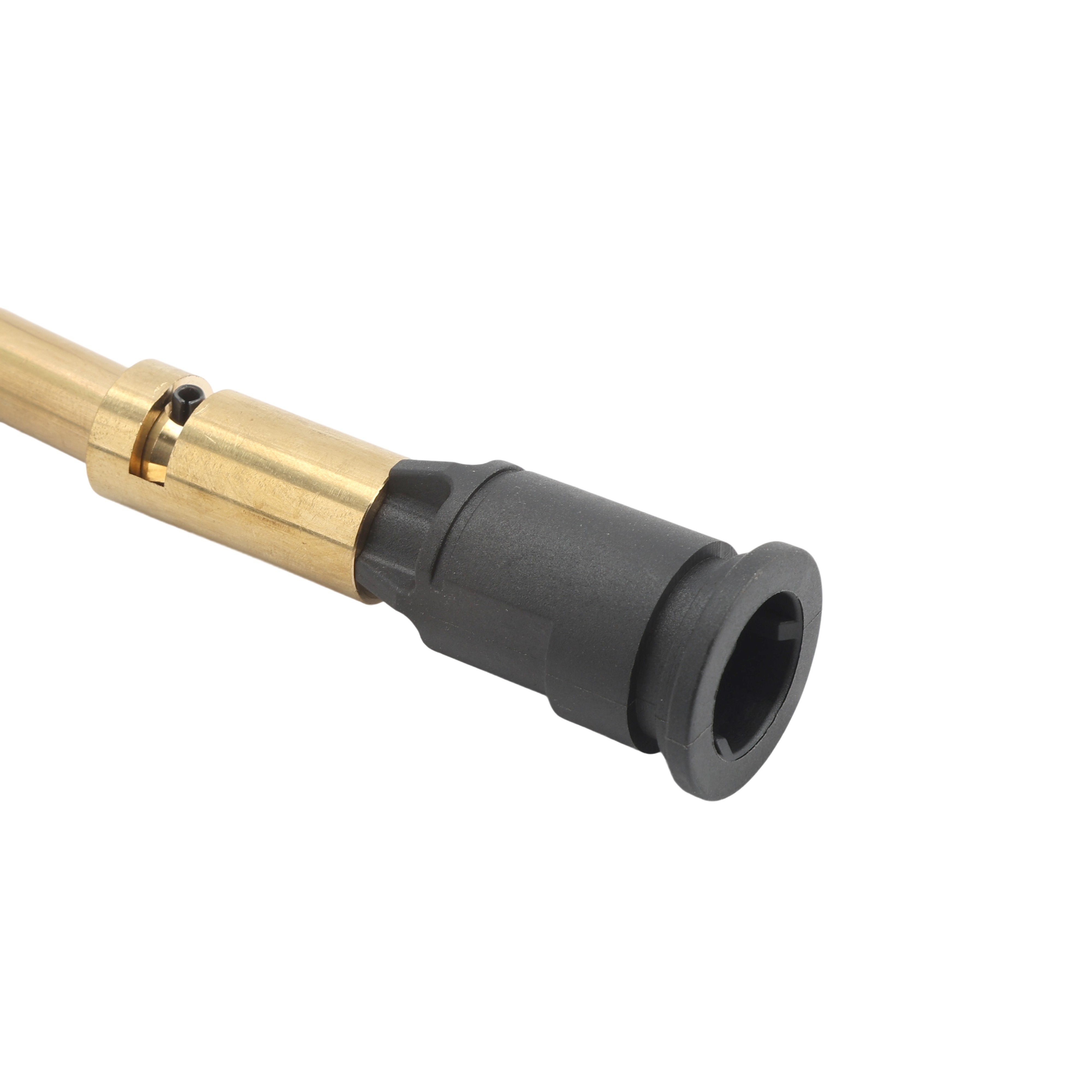 Manual Release 640 (Long) Triangular - FAAC 424594 | Fast Gate Openers