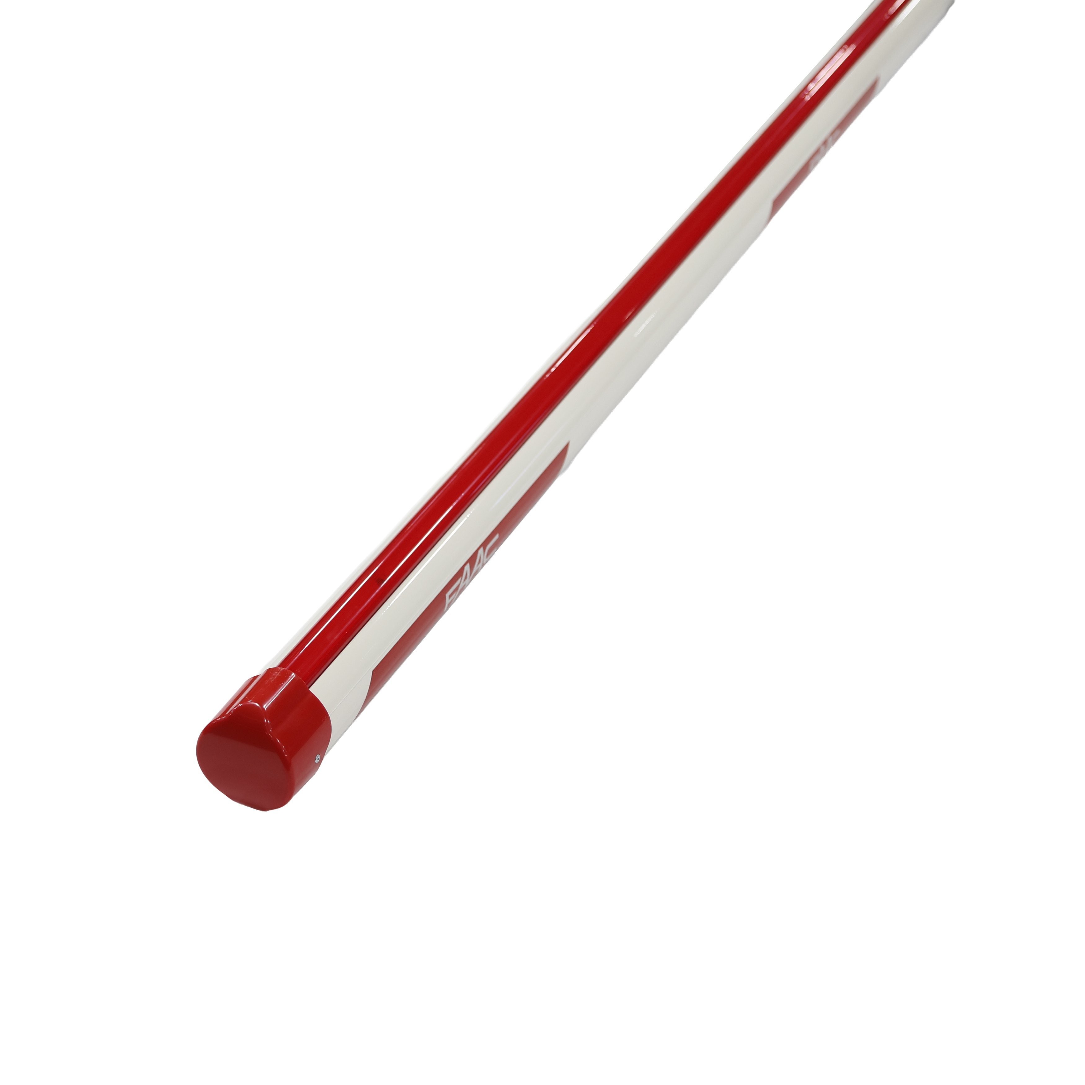 FAAC S-Style B680H Left-Handed Barrier Gate Boom Arm (9.8 ft Opening ...