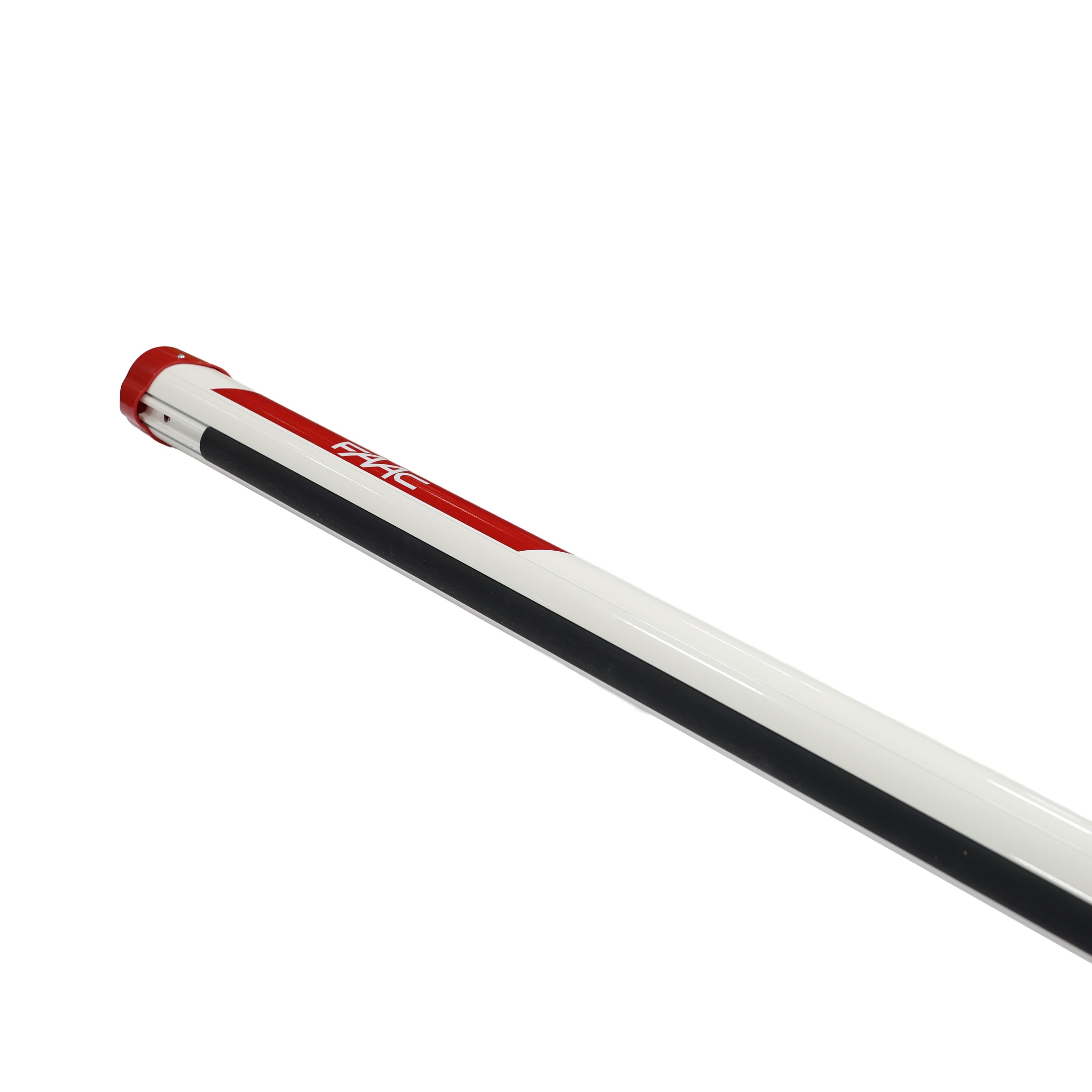 FAAC S-Style B680H Left-Handed Barrier Gate Boom Arm (9.8 ft Opening ...