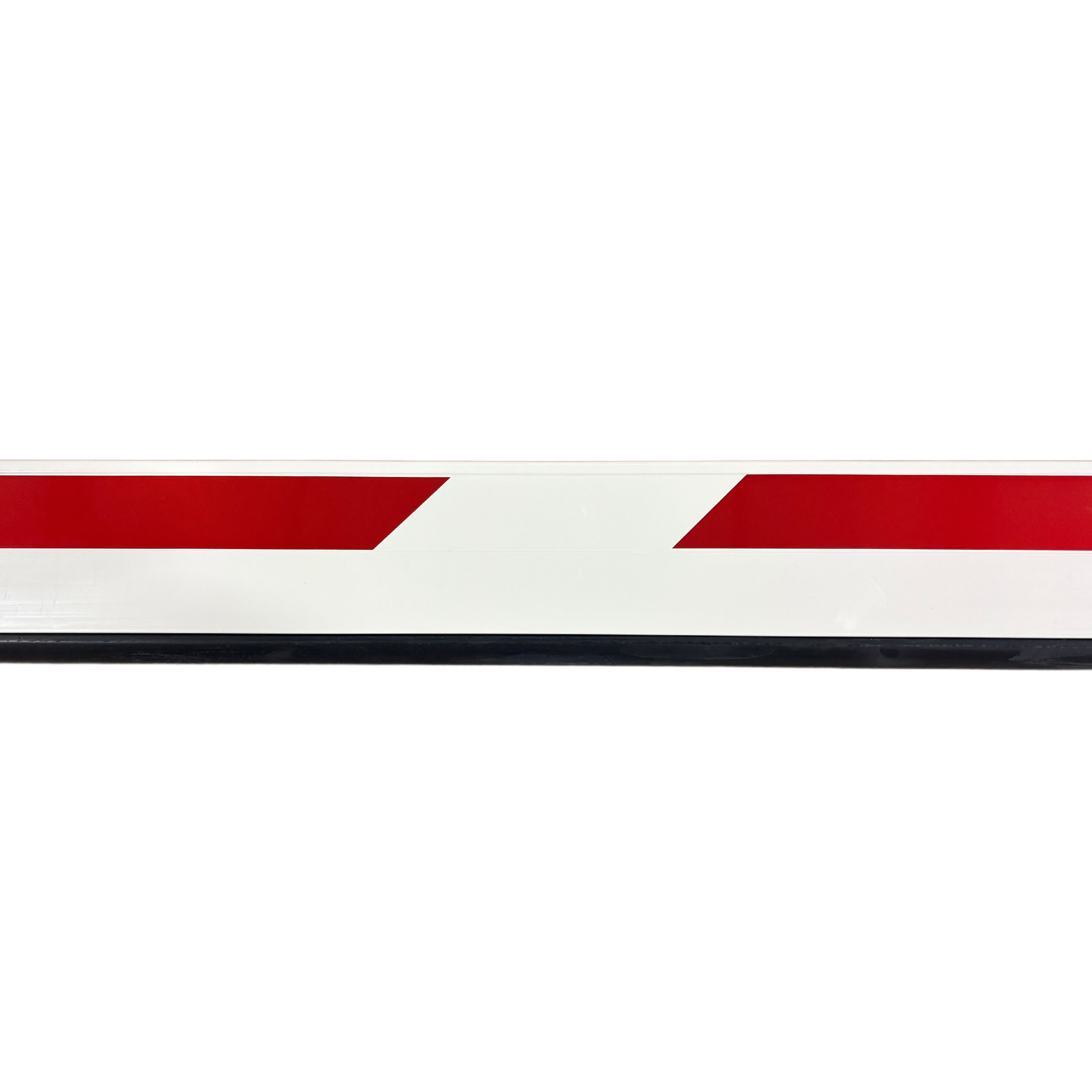 FAAC Rectangular Barrier Gate Boom Arm (13 ft Opening) - FAAC 428090 ...