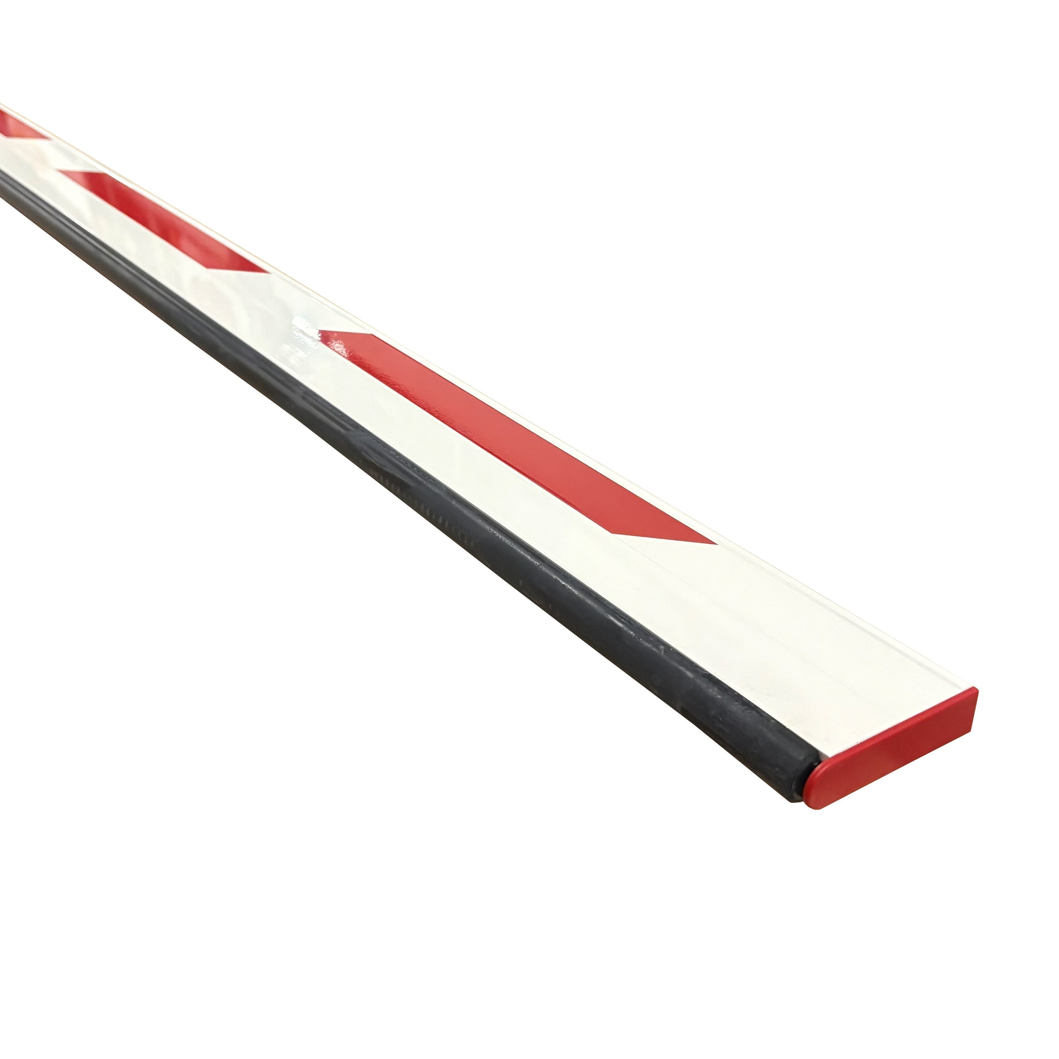 FAAC Rectangular Barrier Gate Boom Arm (13 ft Opening) - FAAC 428090 ...