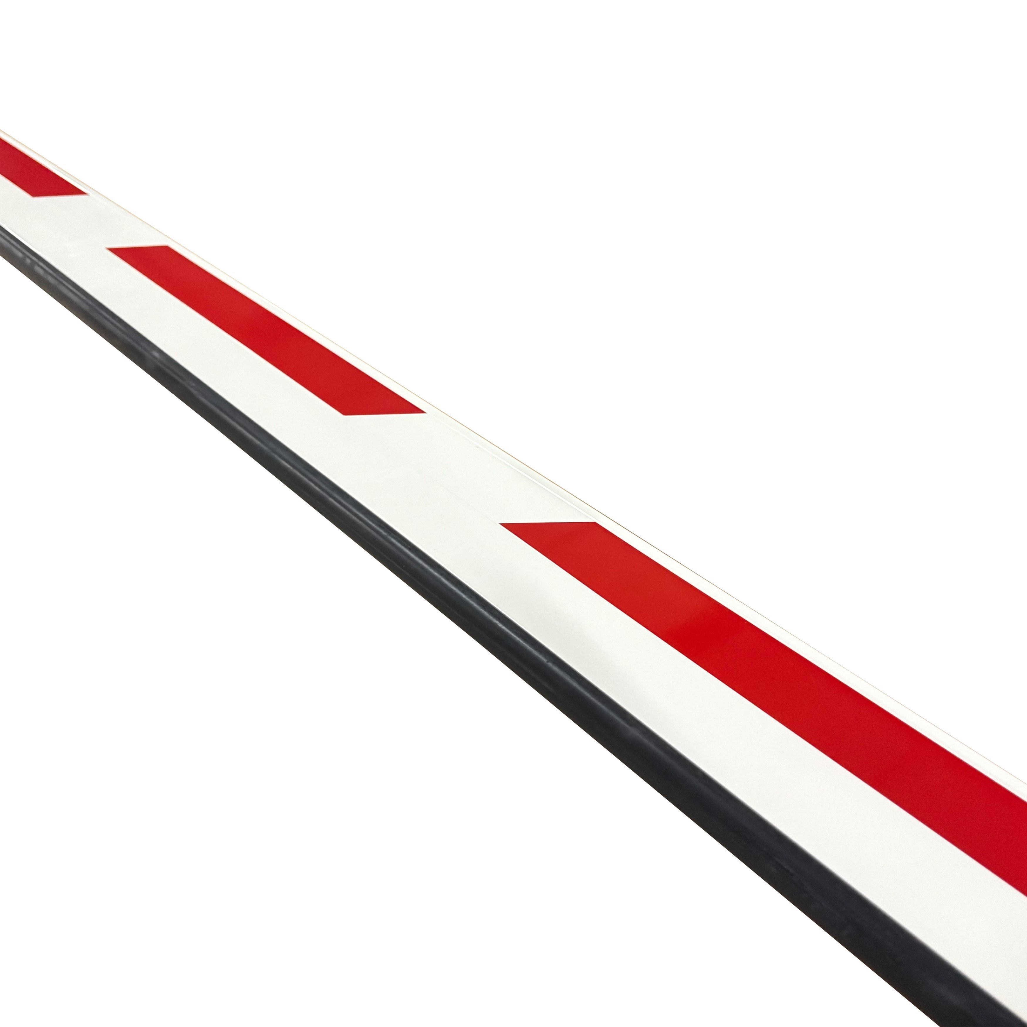 FAAC Rectangular Barrier Gate Boom Arm (13 ft Opening) - FAAC 428090 ...