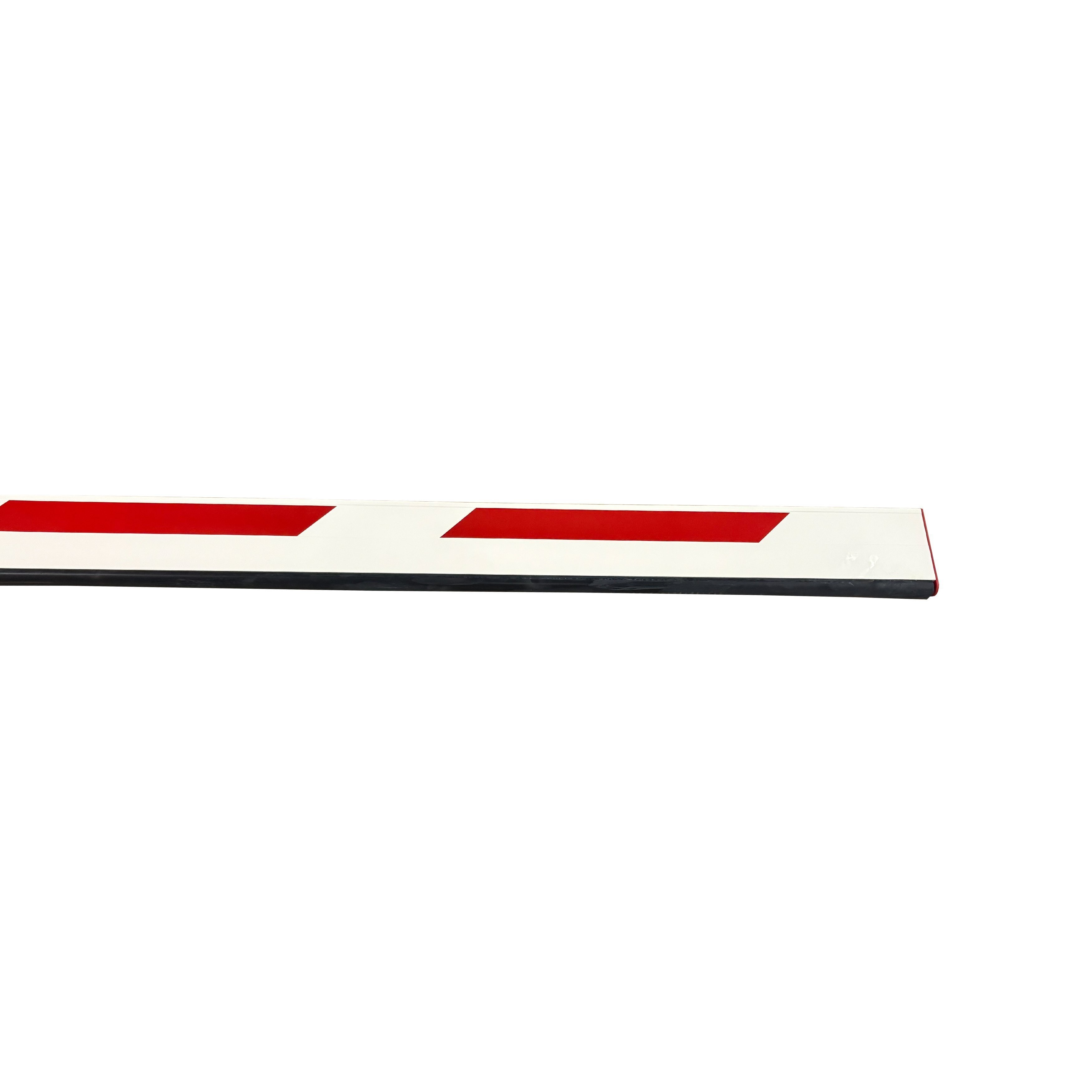 FAAC Rectangular Barrier Gate Boom Arm (13 ft Opening) - FAAC 428090 ...