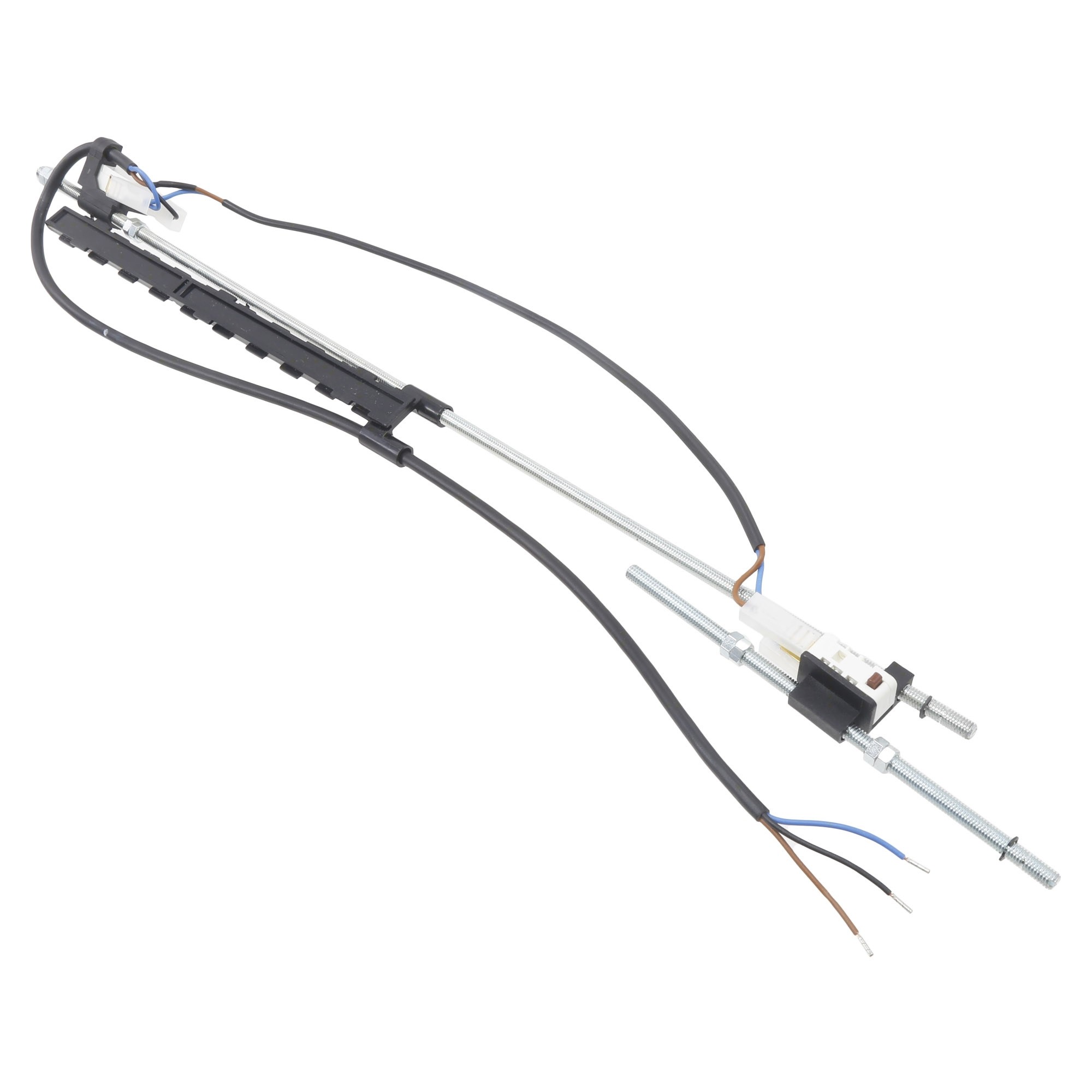 Limit Switch Assembly for 415 - FAAC 490108 | Fast Gate Openers