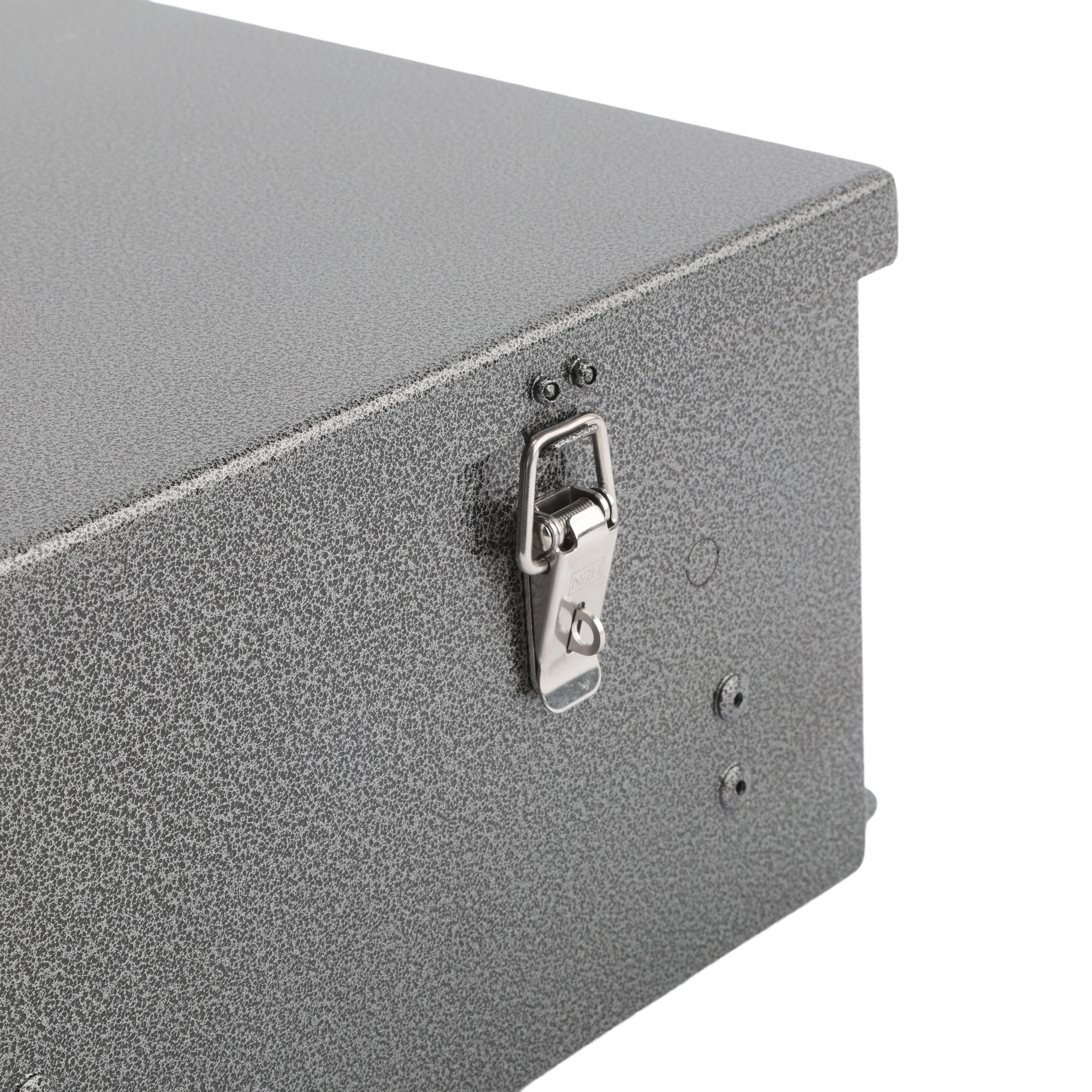 FAAC 115V AC Battery Backup For 402, 422, 400, 750, and 844 Series ...