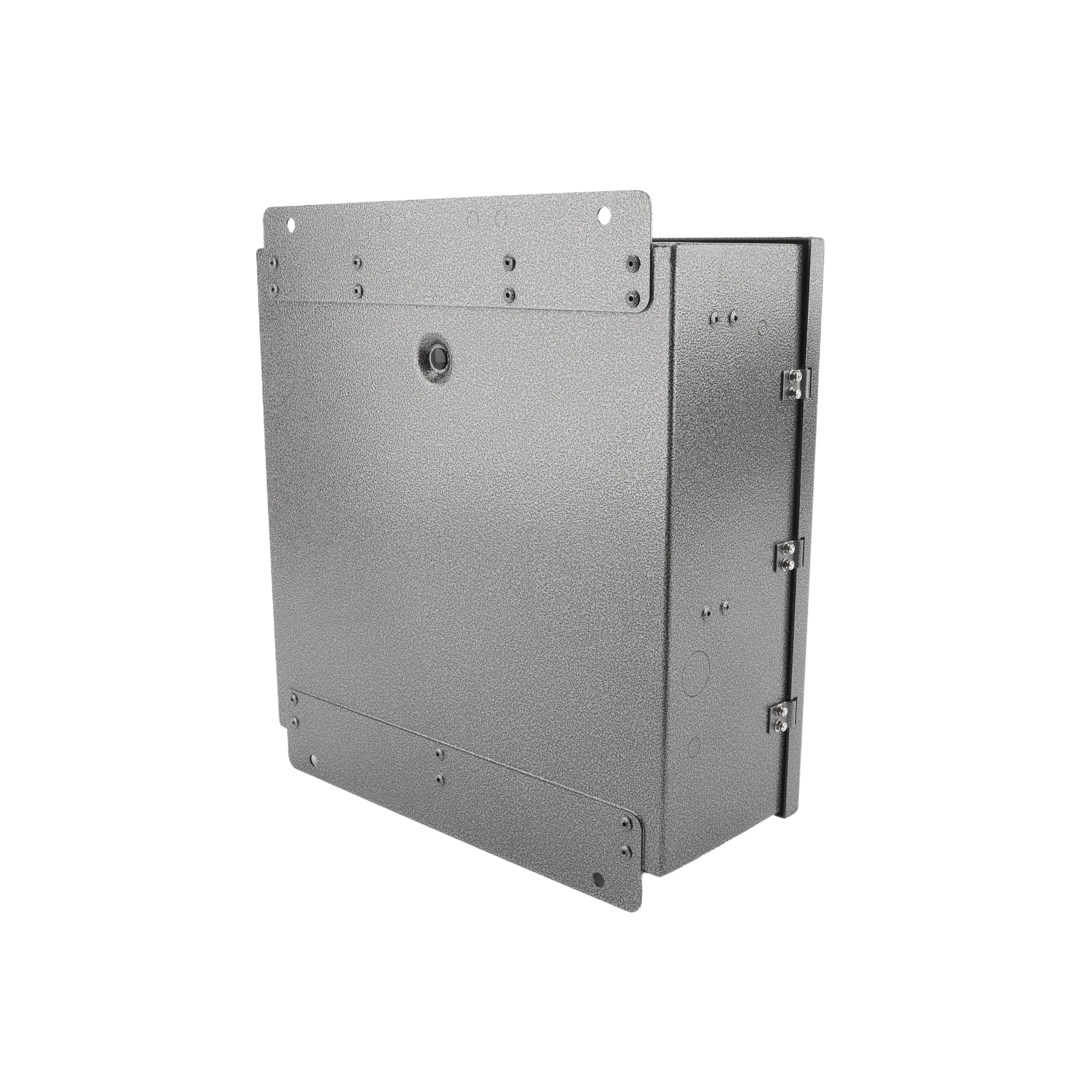 FAAC 115V AC Battery Backup For 402, 422, 400, 750, and 844 Series ...