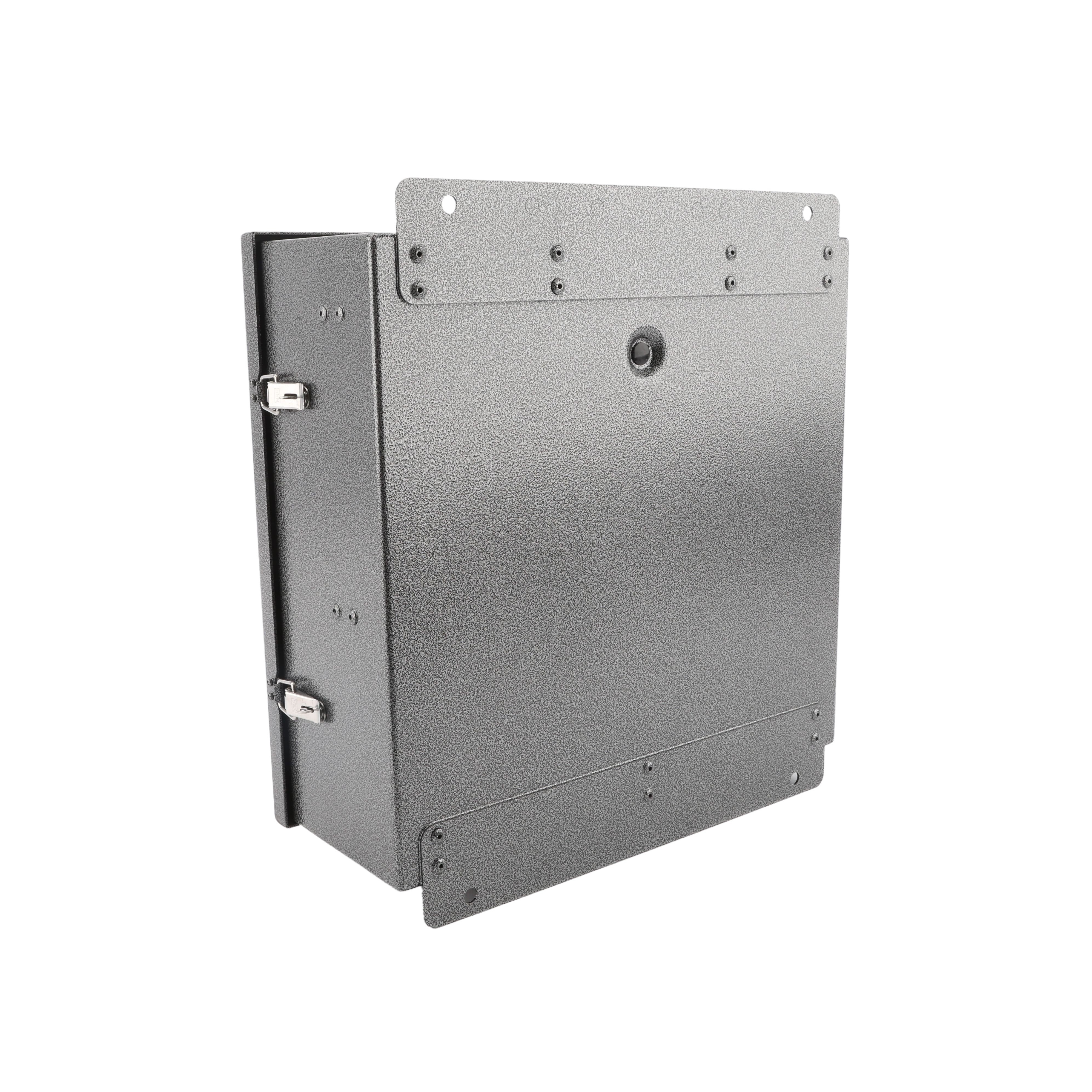 FAAC 115V AC Battery Backup For 402, 422, 400, 750, and 844 Series ...