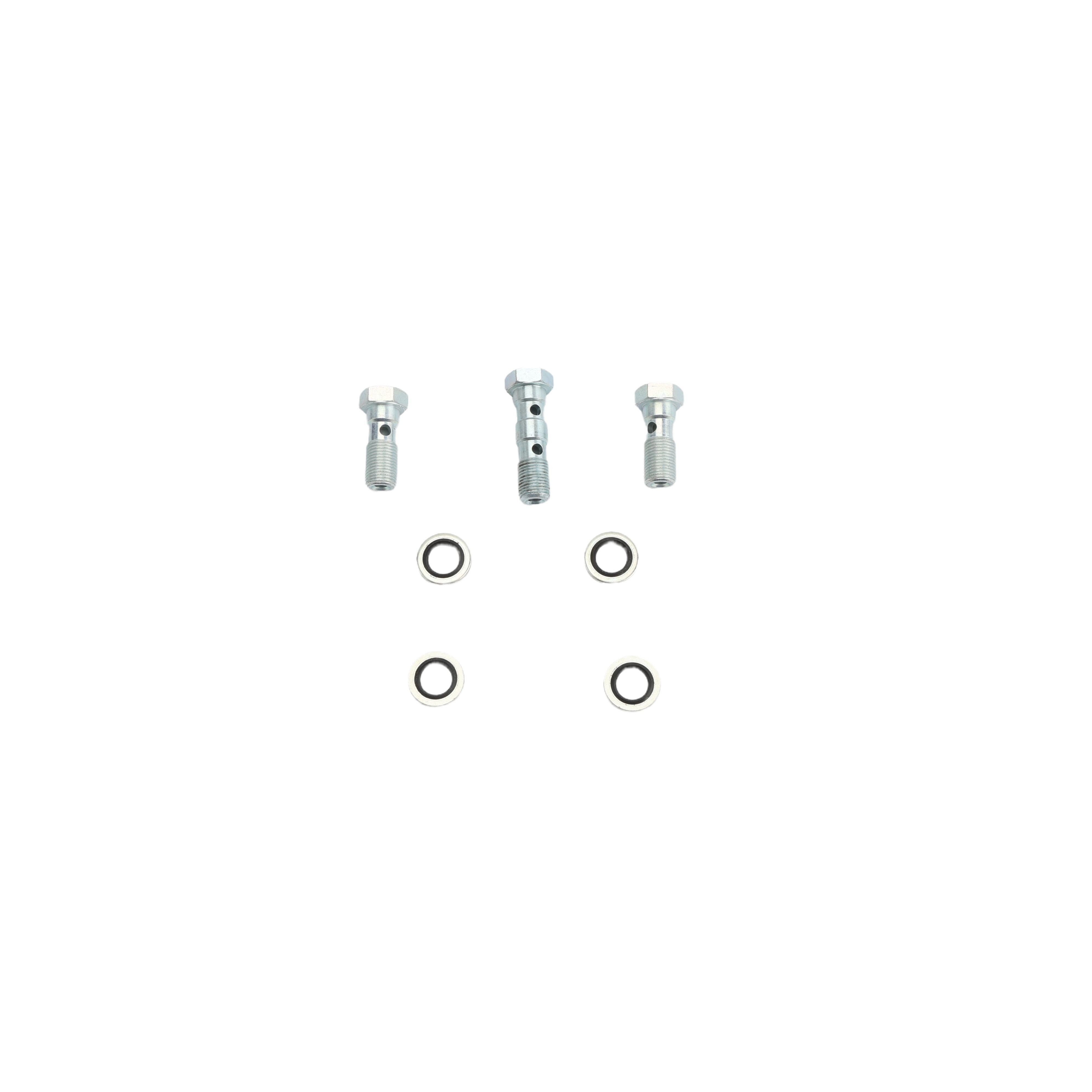 FAAC Hydraulic Hoses 63000112 For B680H | Fast Gate Openers
