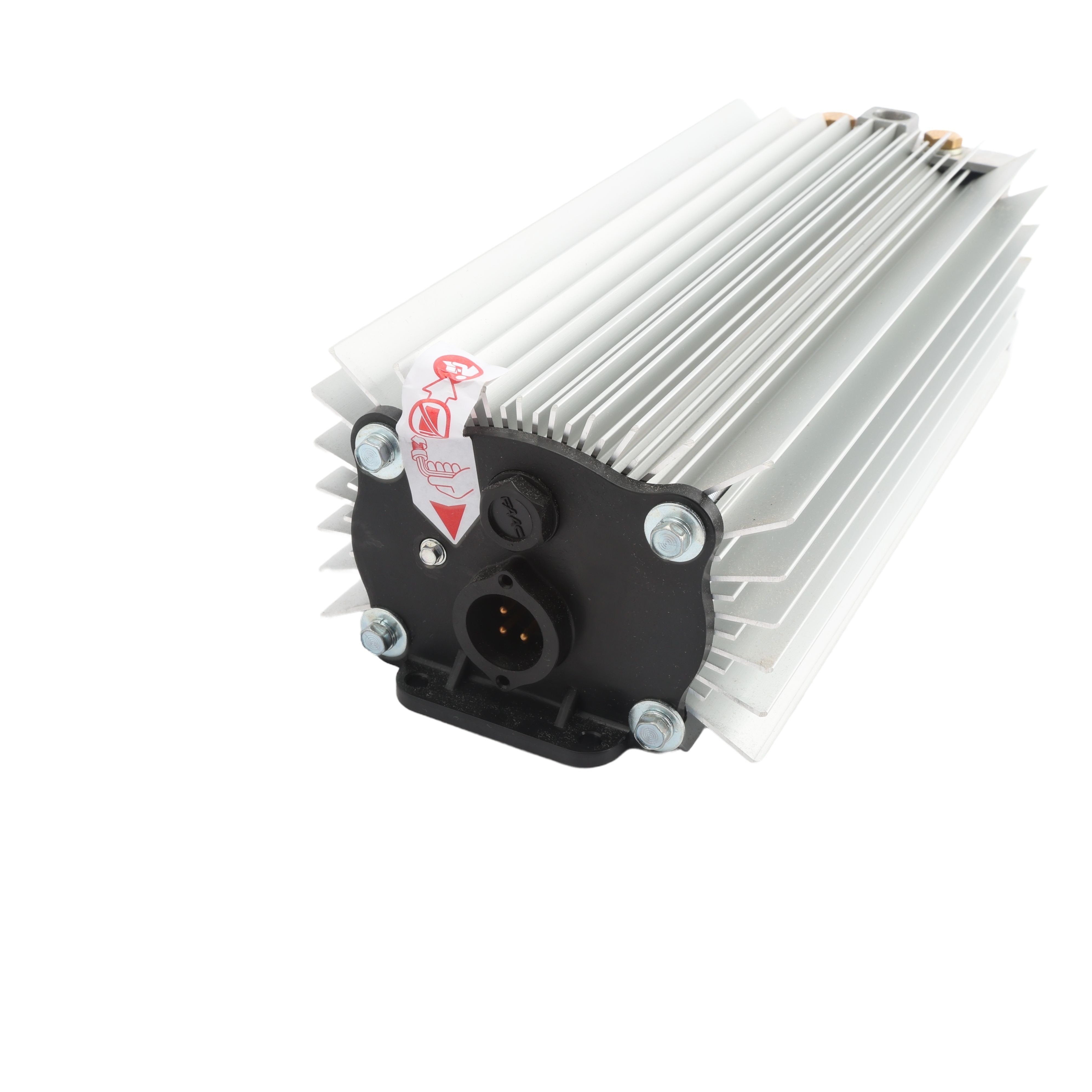 FAAC OEM Replacement B680H Hydraulic Pump Unit 36VDC/220W - FAAC ...