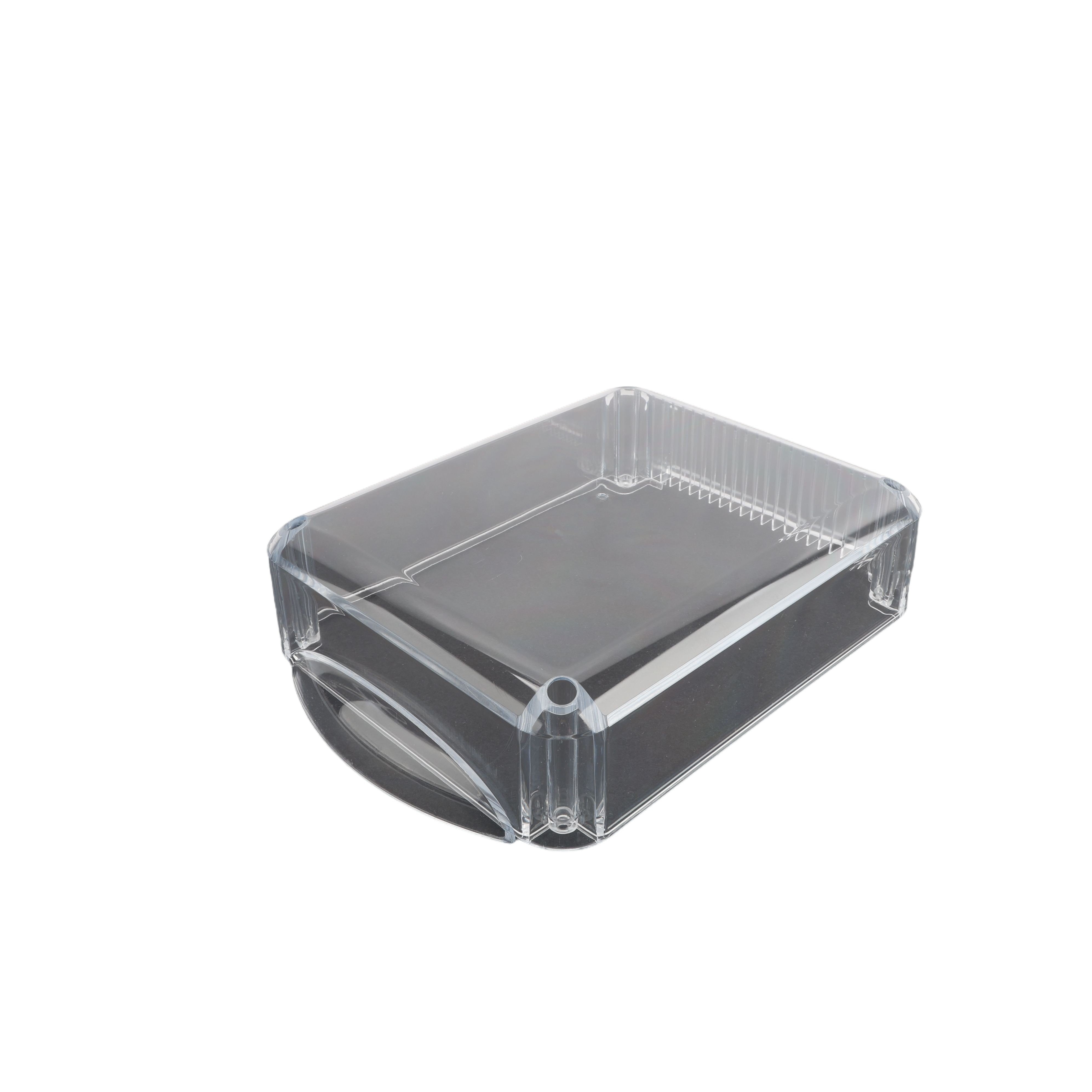 FAAC Control Board Box Cover | Fast Gate Openers