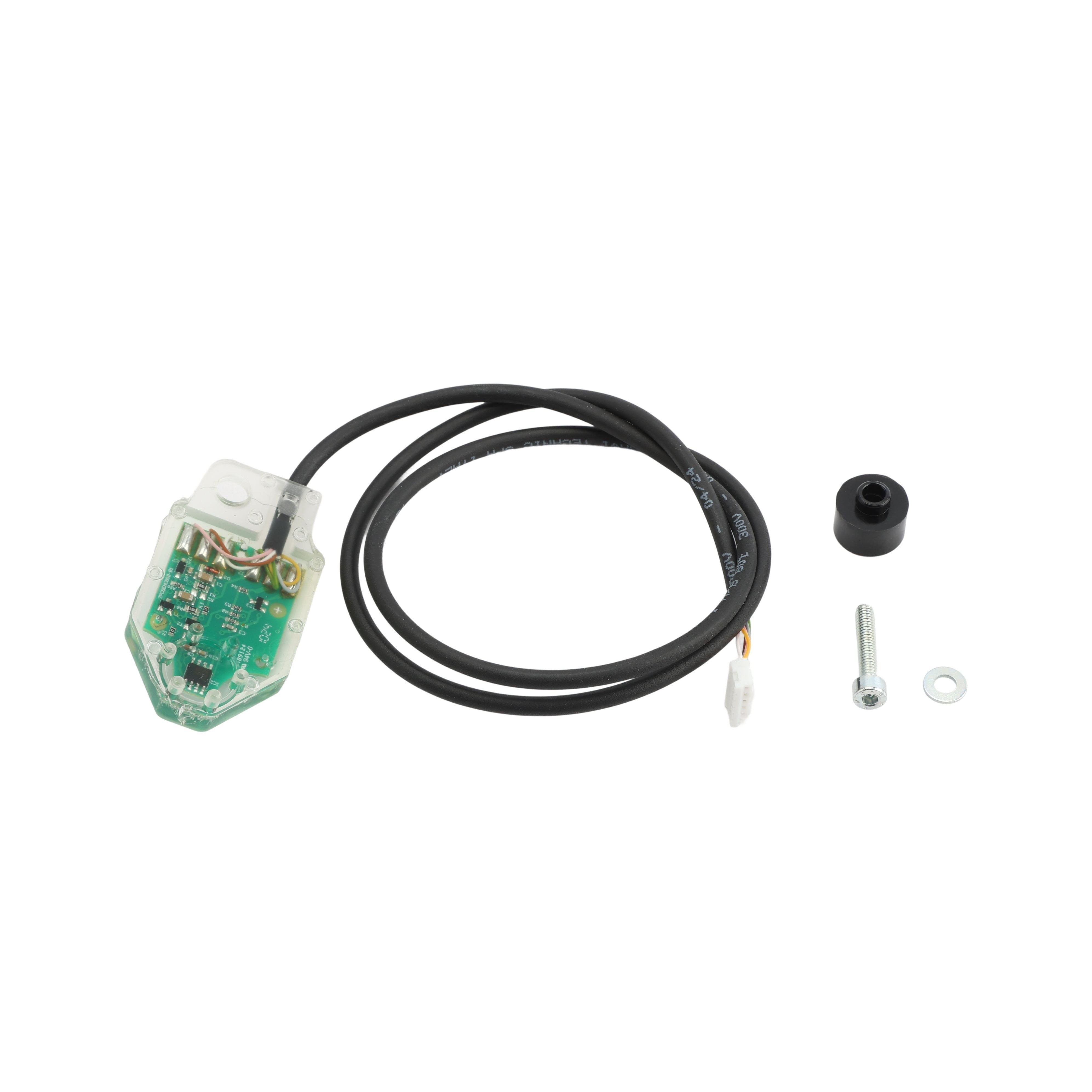 FAAC B680H OEM Replacement Automatic Barrier Encoder | Fast Gate Openers