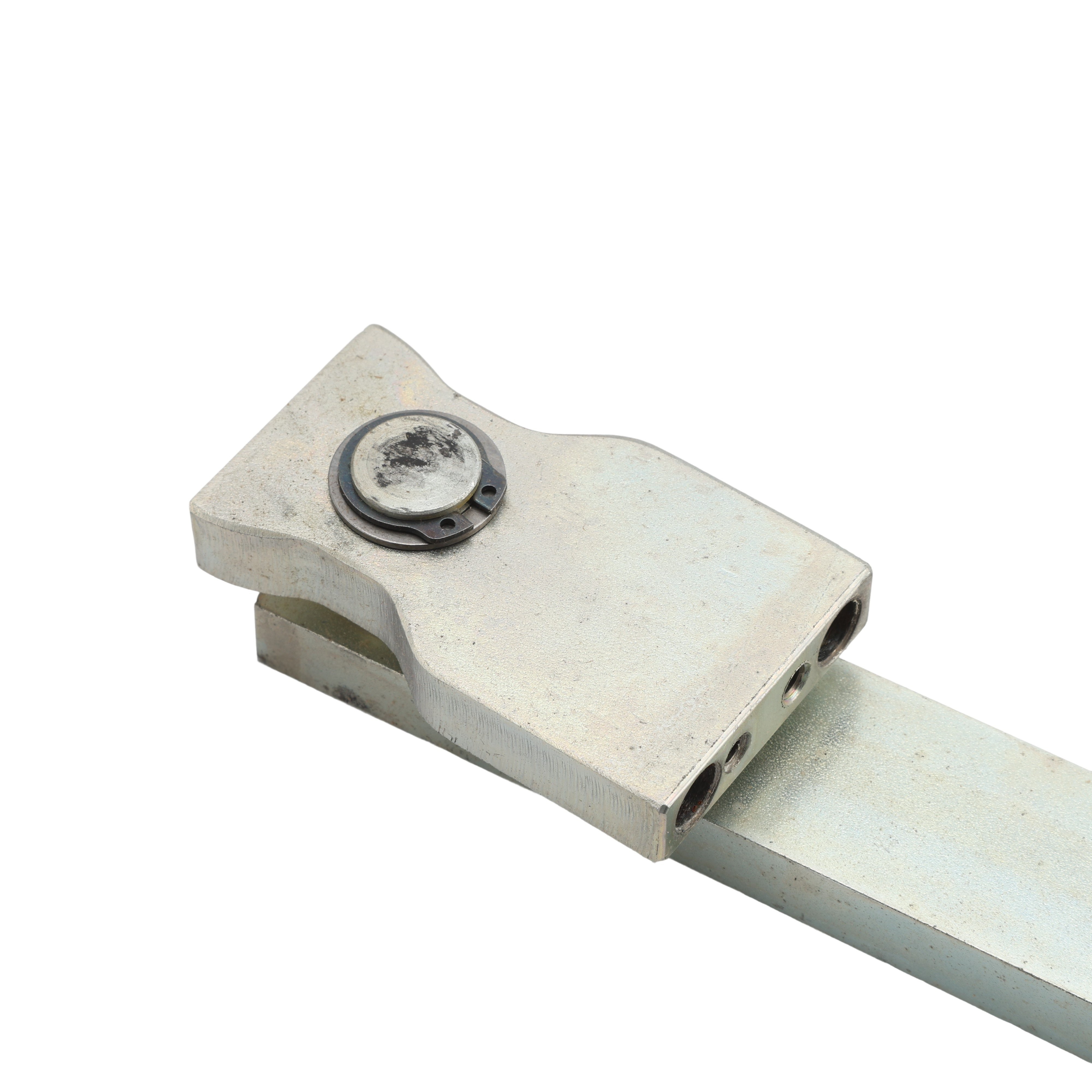 FAAC B614 Second Lever With Bushings 63001032 | Fast Gate Openers