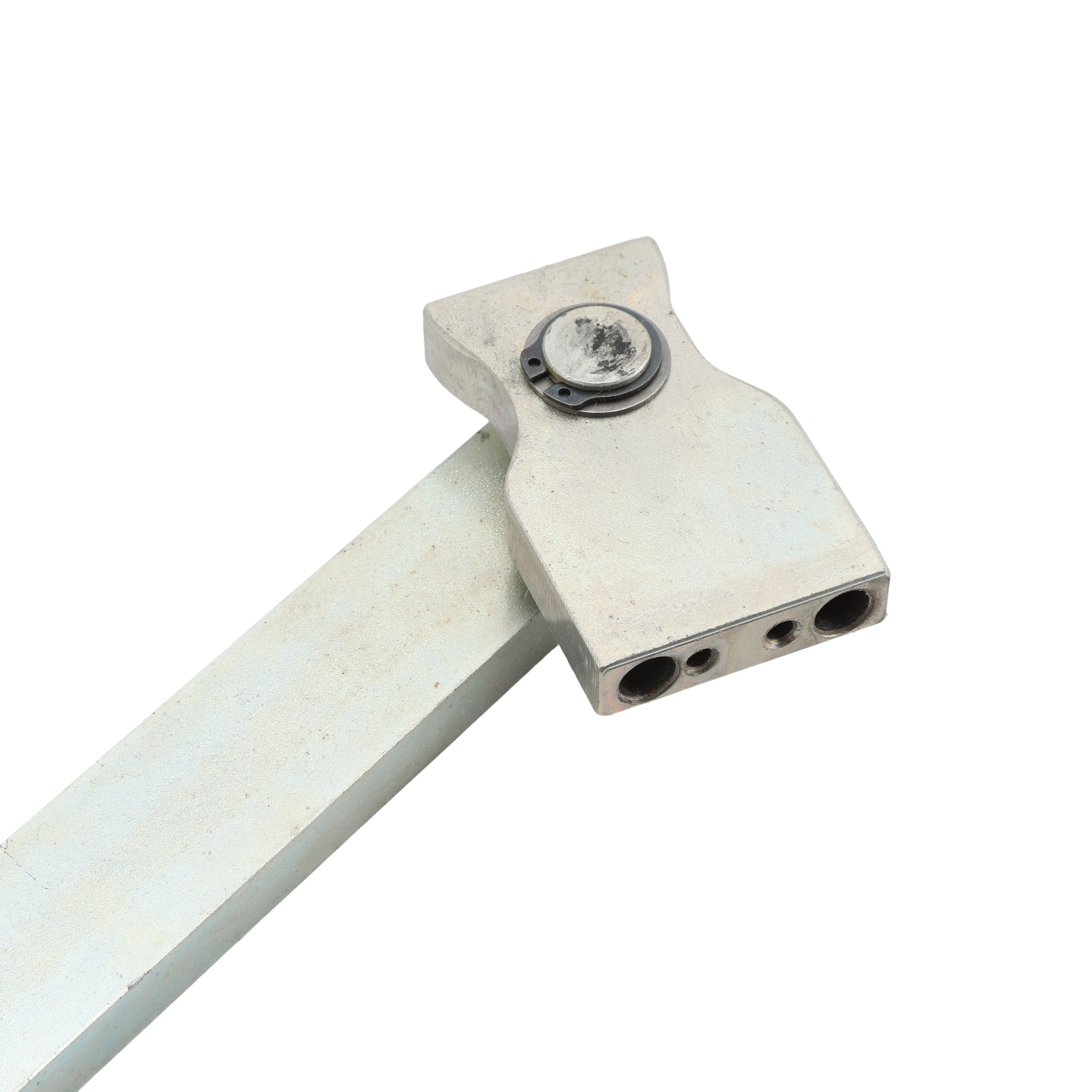 FAAC B614 Second Lever With Bushings 63001032 | Fast Gate Openers
