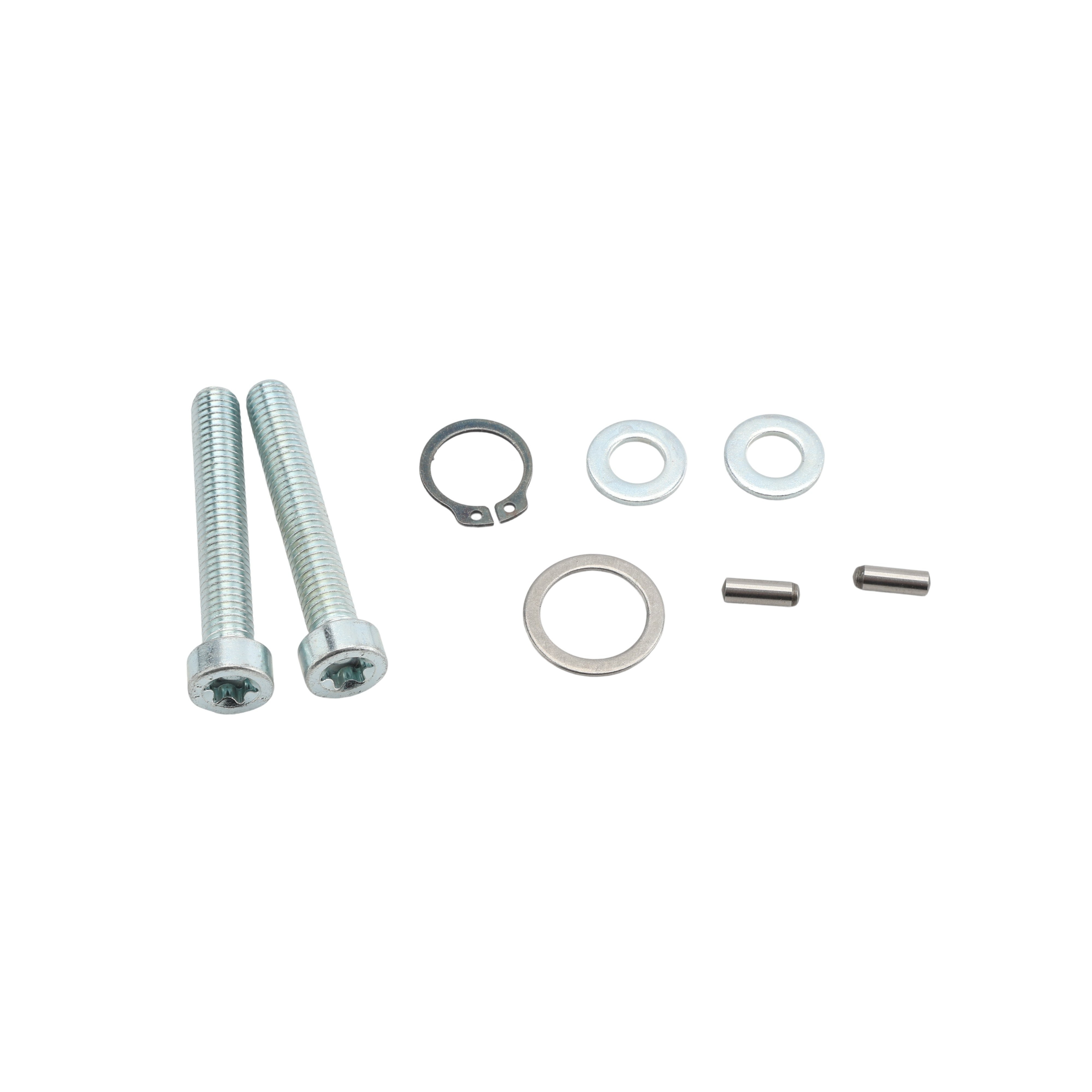 FAAC B614 Second Lever With Bushings 63001032 | Fast Gate Openers