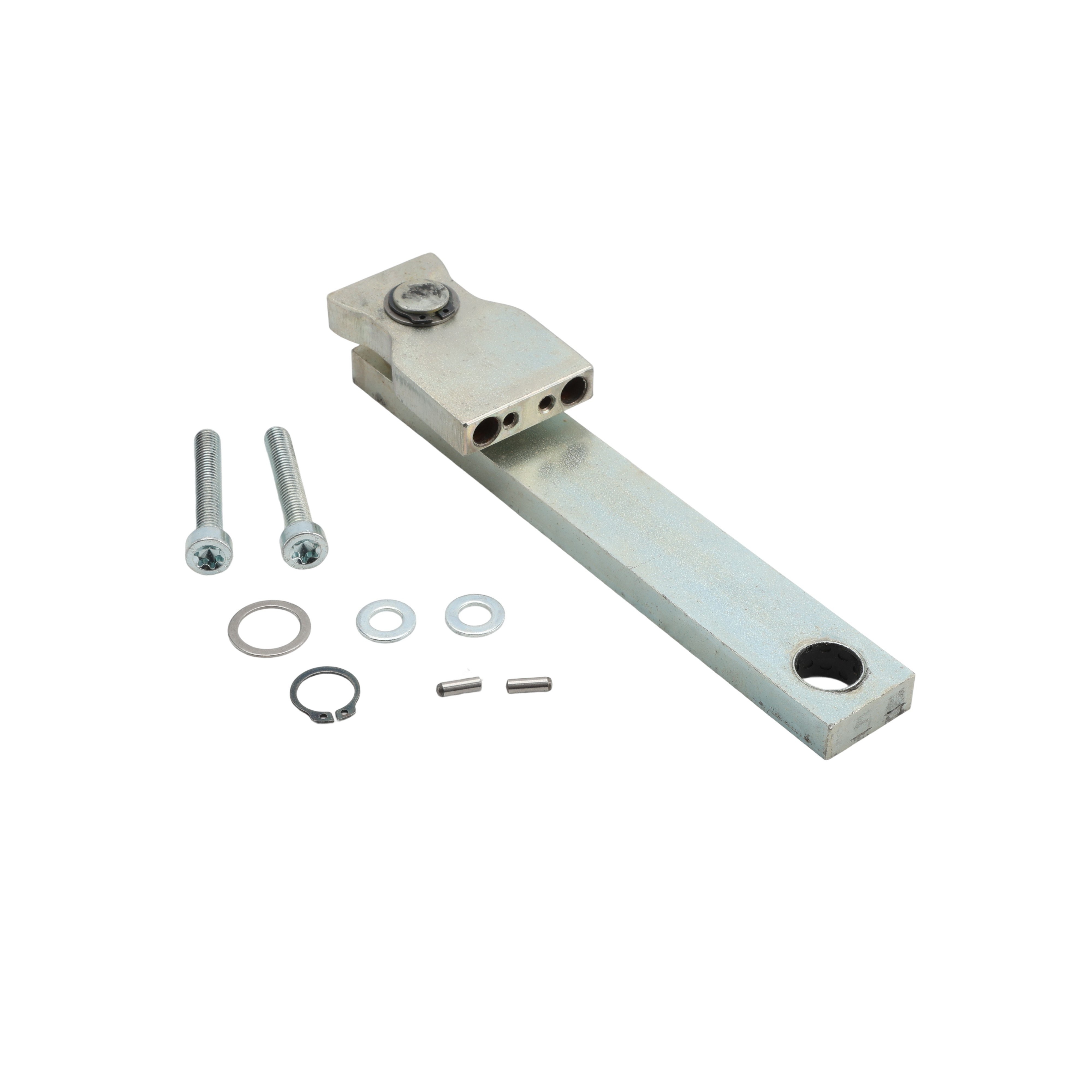 FAAC B614 Second Lever With Bushings 63001032 | Fast Gate Openers