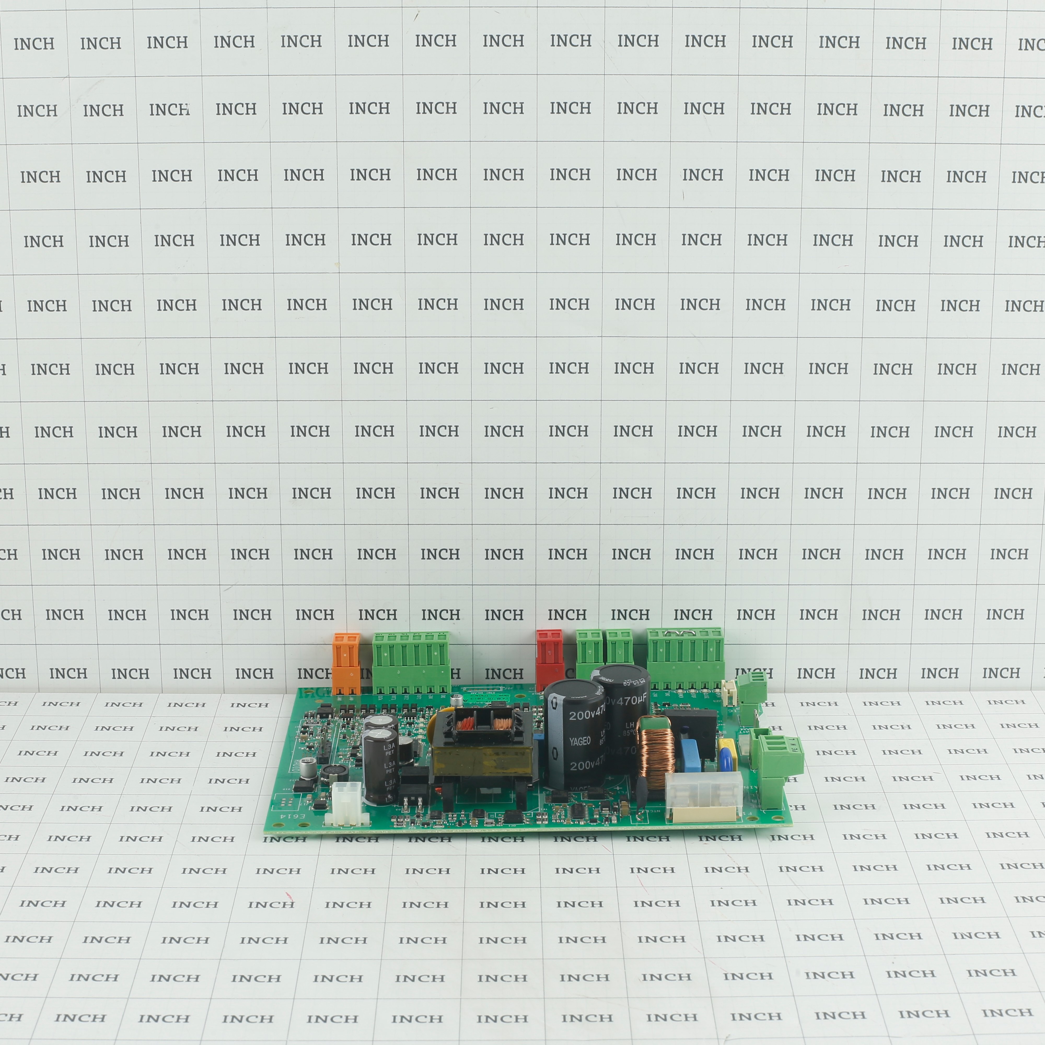 E614 Electronic Control Unit For B614 Barrier Opener System | Fast Gate ...