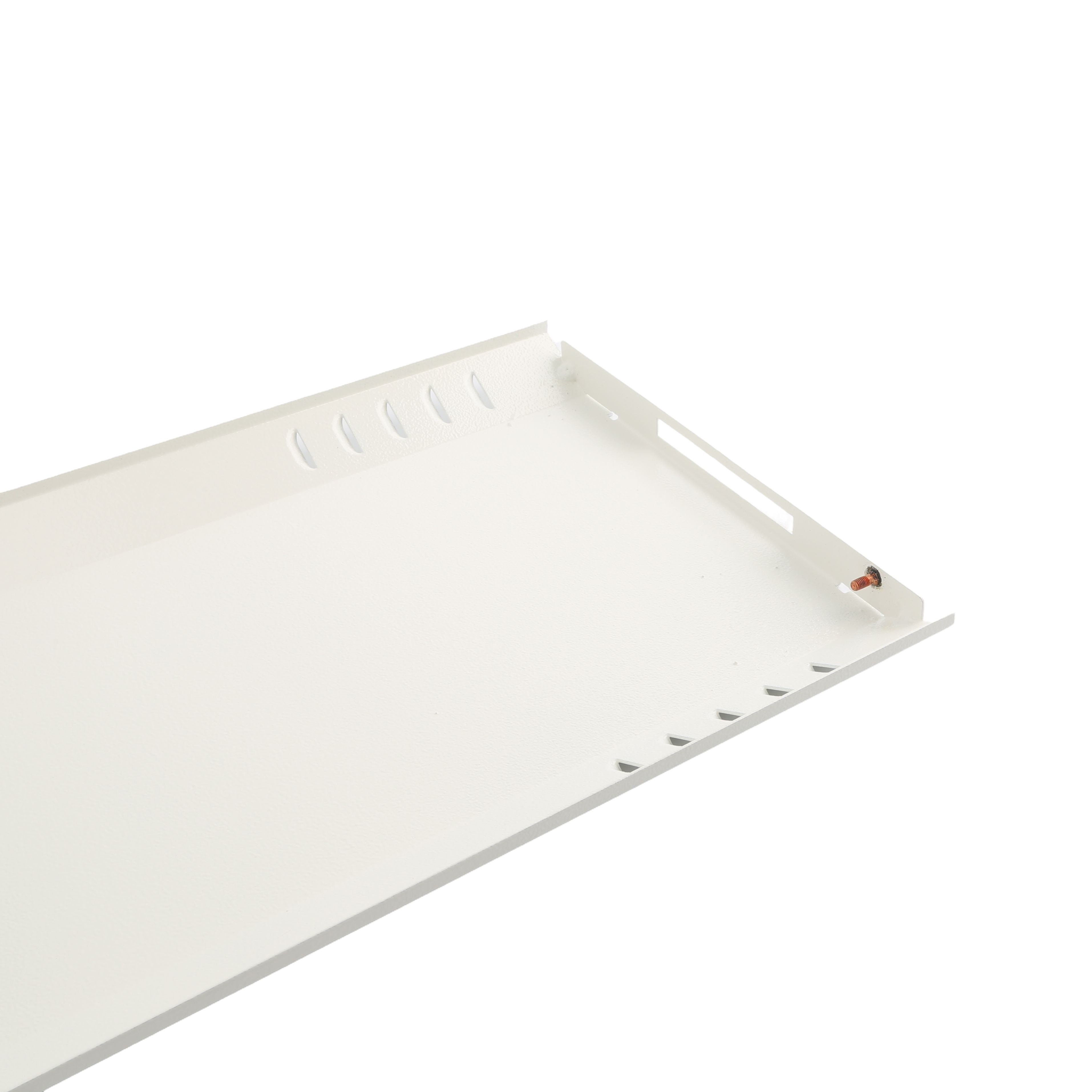 FAAC B614 Door (Ral9010) | Fast Gate Openers