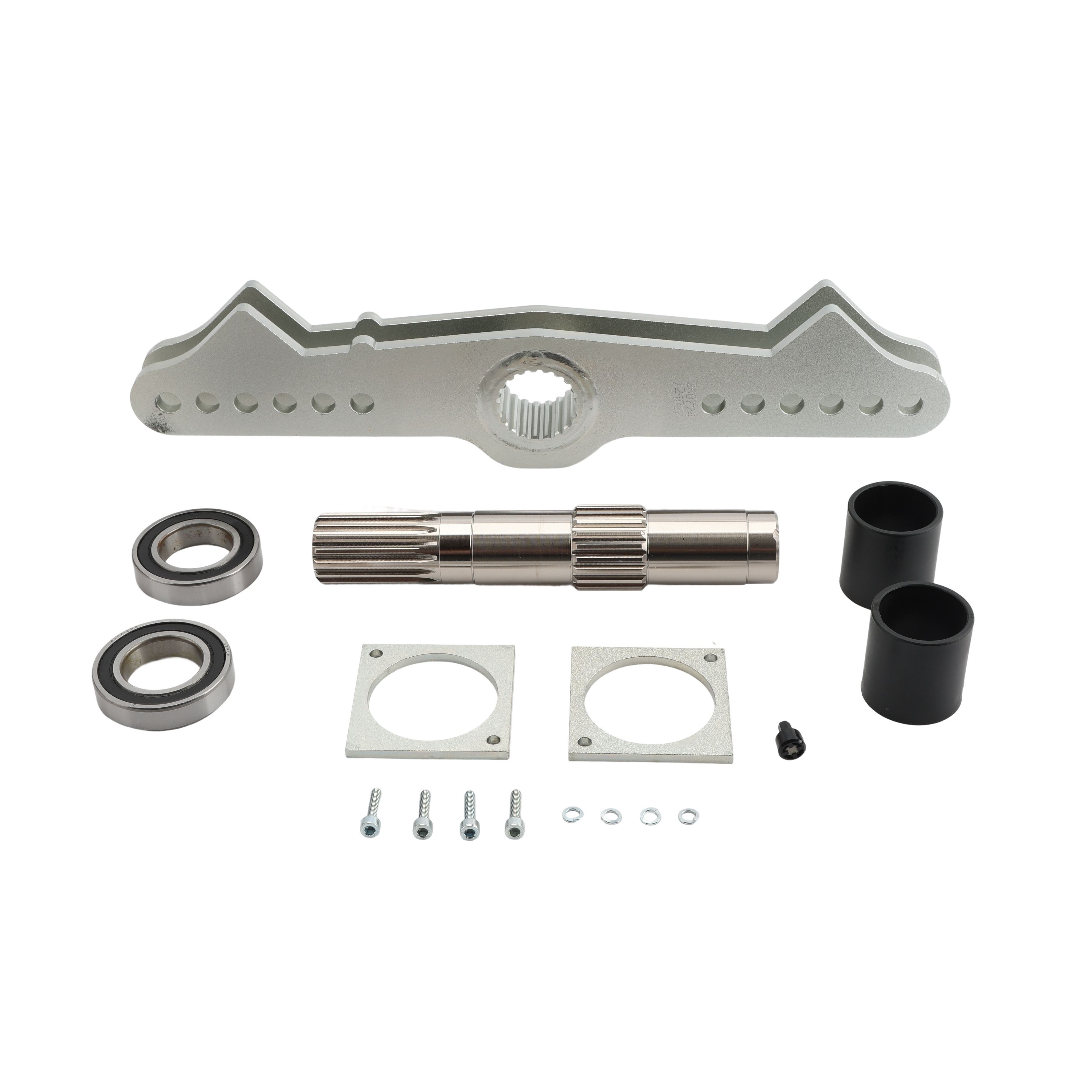 FAAC B680H Complete Motion Group 63003306 | Fast Gate Openers